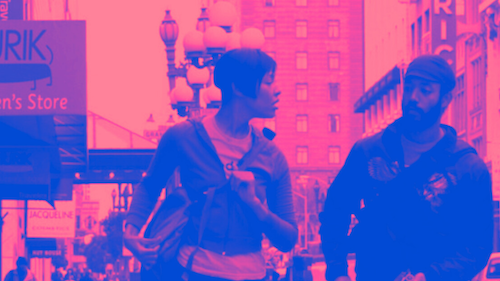 Filmography Worship: Ranking Every Barry Jenkins Film — Films Fatale