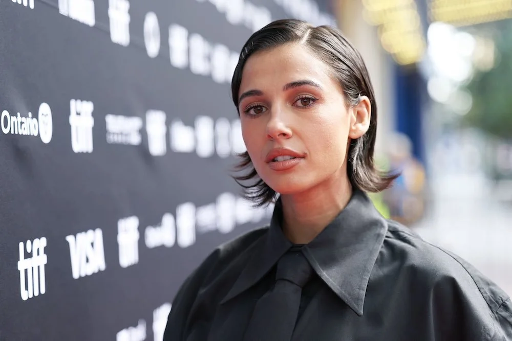 Naomi Scott, Jay Lycurgo, and Chanda Dancy for Eternal Return: Finding ...