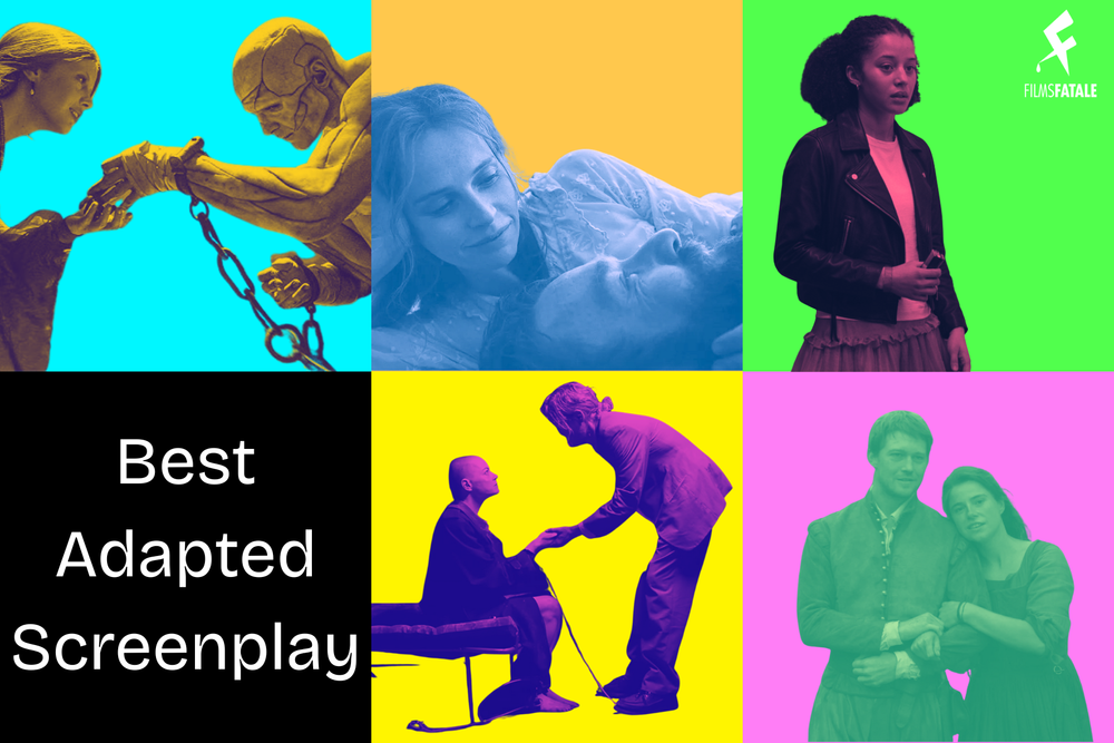 Best Adapted Screenplay: Ranking Every Nominee of the 98th Academy ...
