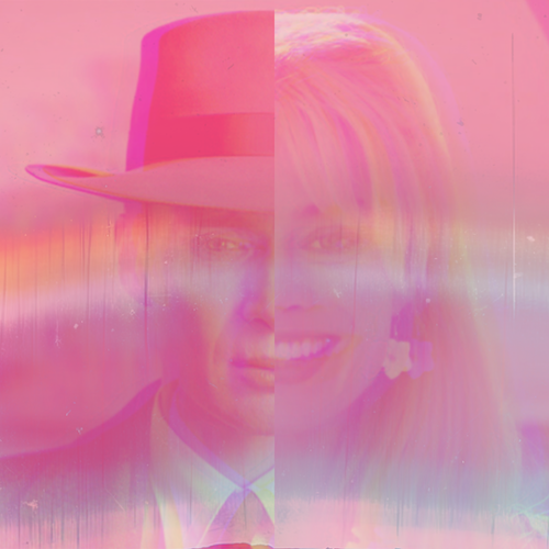 Barbenheimer (Barbie + Oppenheimer) Double Feature — Films Fatale