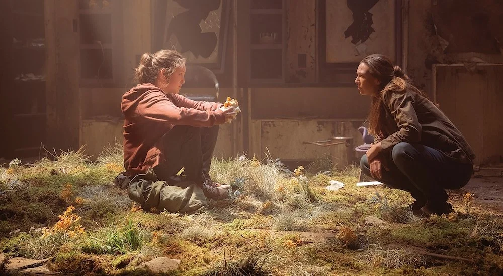 The 10 Best Television Series of the 2020s So Far — Films Fatale