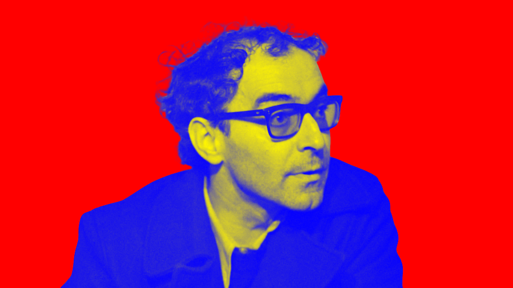 Filmography Worship: Ranking Every Jean-Luc Godard Film — Films Fatale