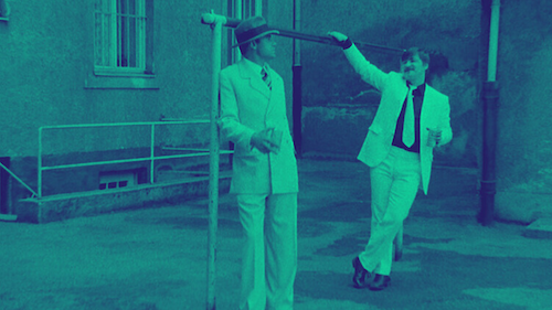 Ranking Every Rainer Werner Fassbinder Film From Worst to Best — Films ...