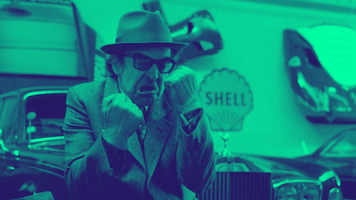 Filmography Worship: Ranking Every Jean-Luc Godard Film — Films Fatale