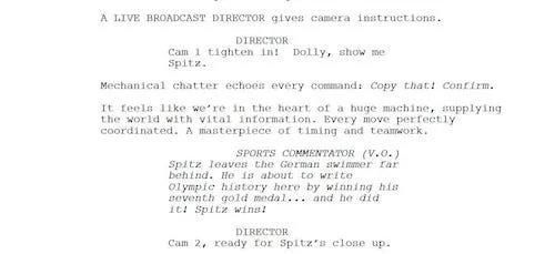 Best Original Screenplay: Ranking Every Nominee of the 97th Academy ...