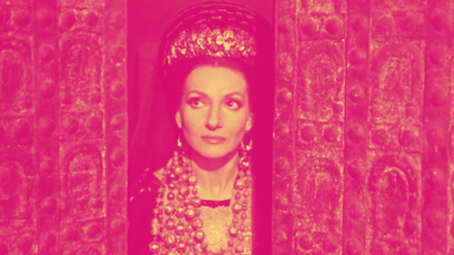 Filmography Worship: Ranking Every Pier Paolo Pasolini Film — Films Fatale
