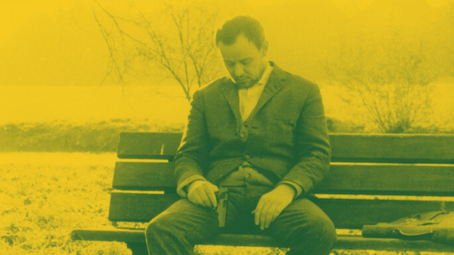 Ranking Every Rainer Werner Fassbinder Film From Worst to Best — Films ...