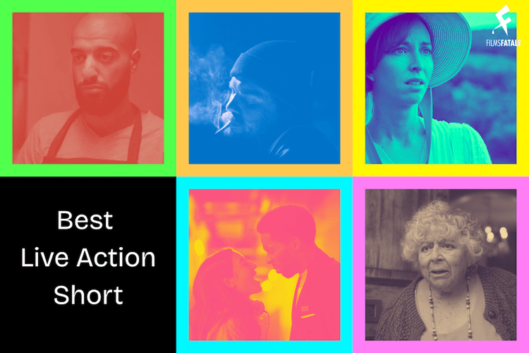 Best Live Action Short Film: Ranking Every Nominee of the 98th Academy ...