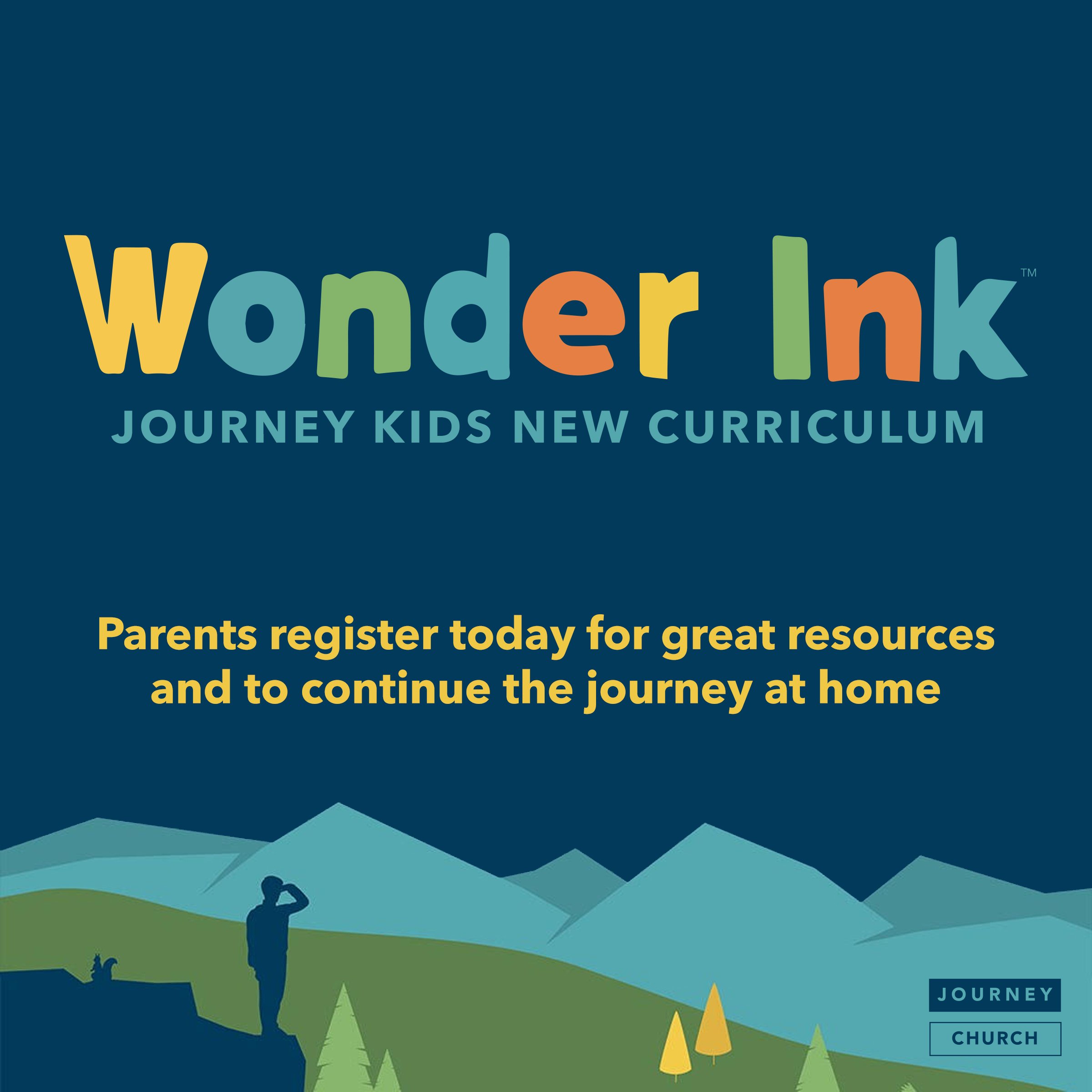 Kids — Journey Church