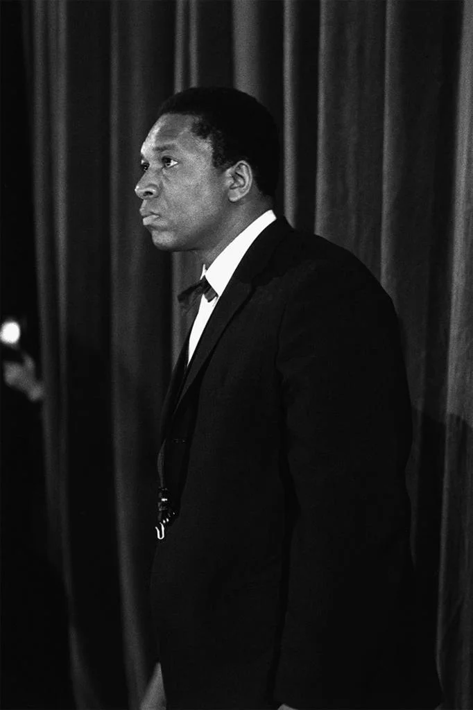 John Coltrane — Great Artist Past and Present