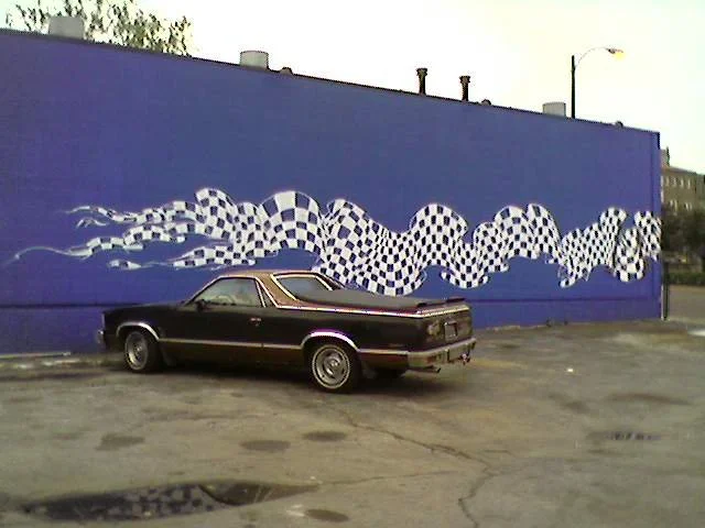 Kustom Art — Flames Artworks