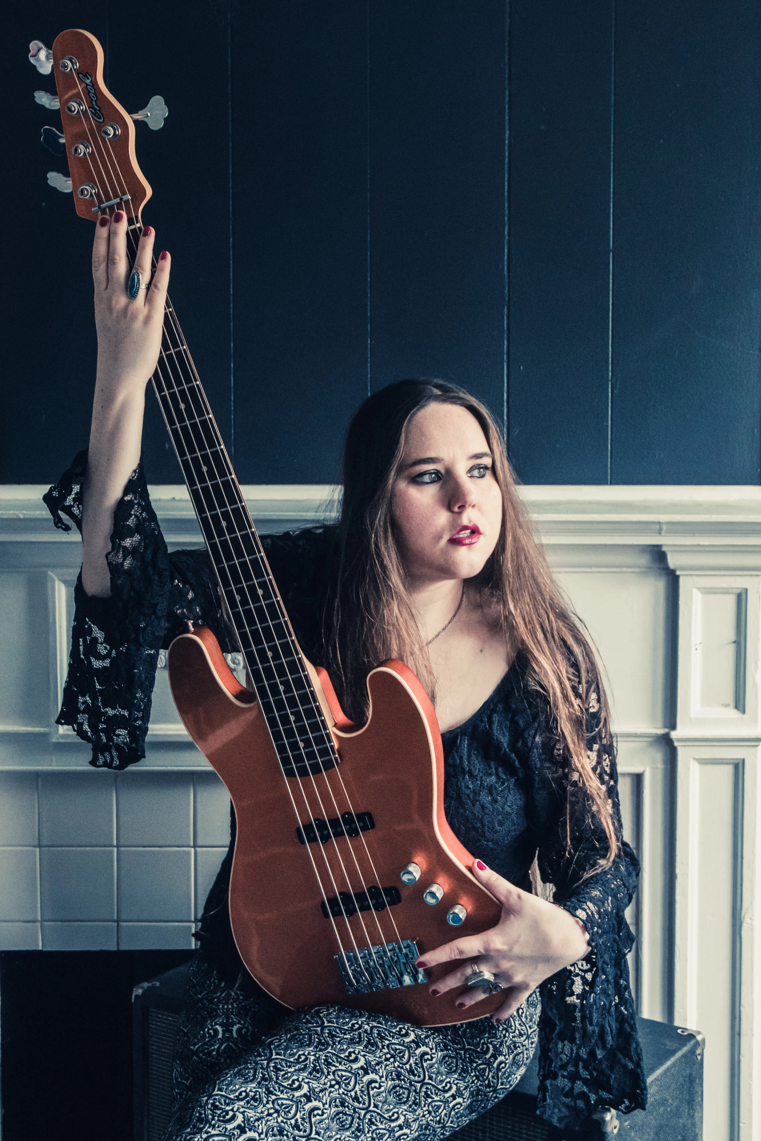 Media — Amanda McCoy