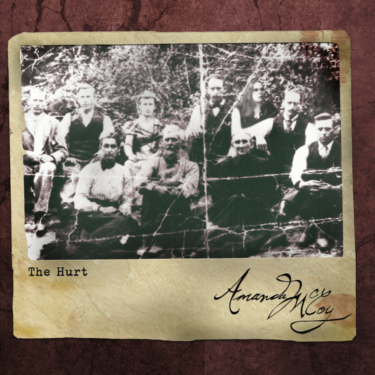 Music — Amanda McCoy