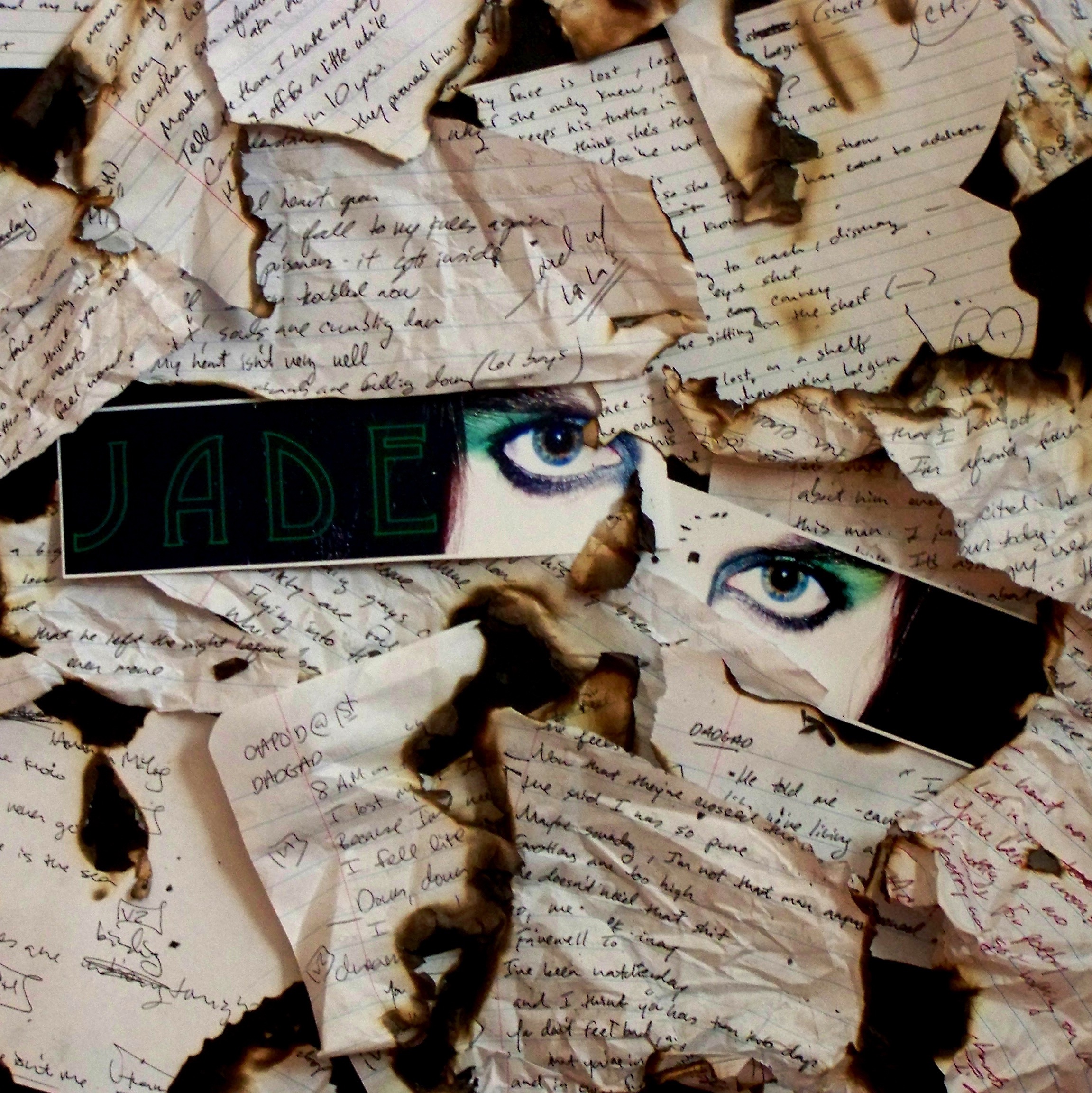 Music — Amanda McCoy