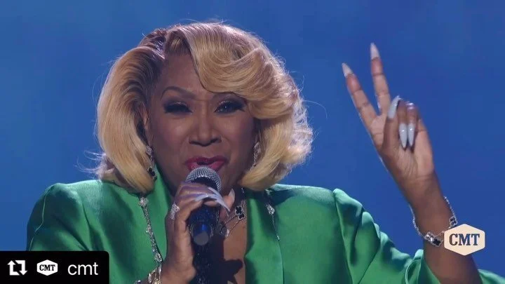 Media — Amanda McCoy