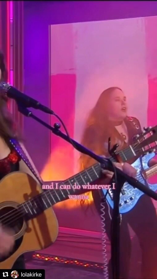 Media — Amanda McCoy