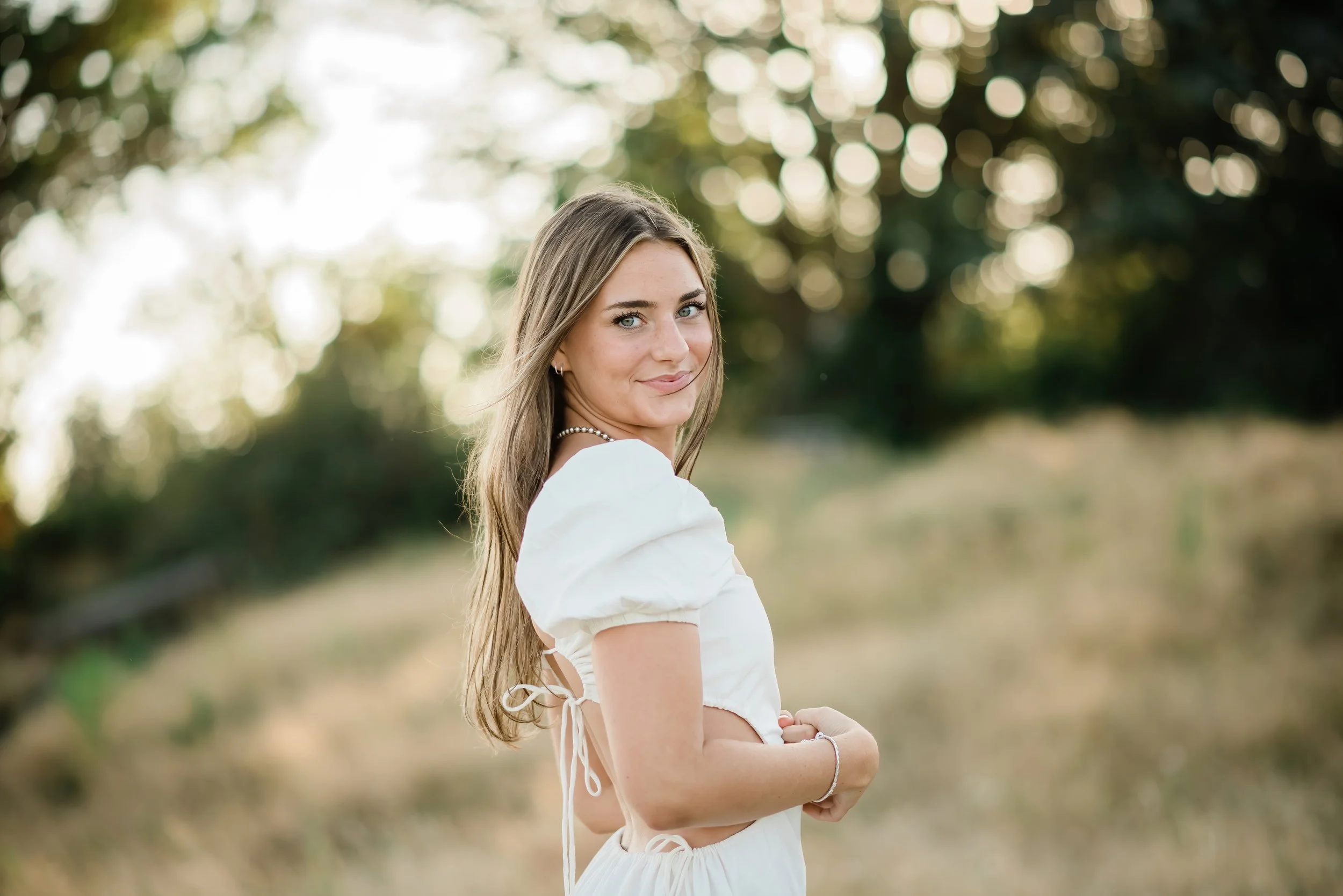 High-School Senior Portfolio — Katie Niemer Photography