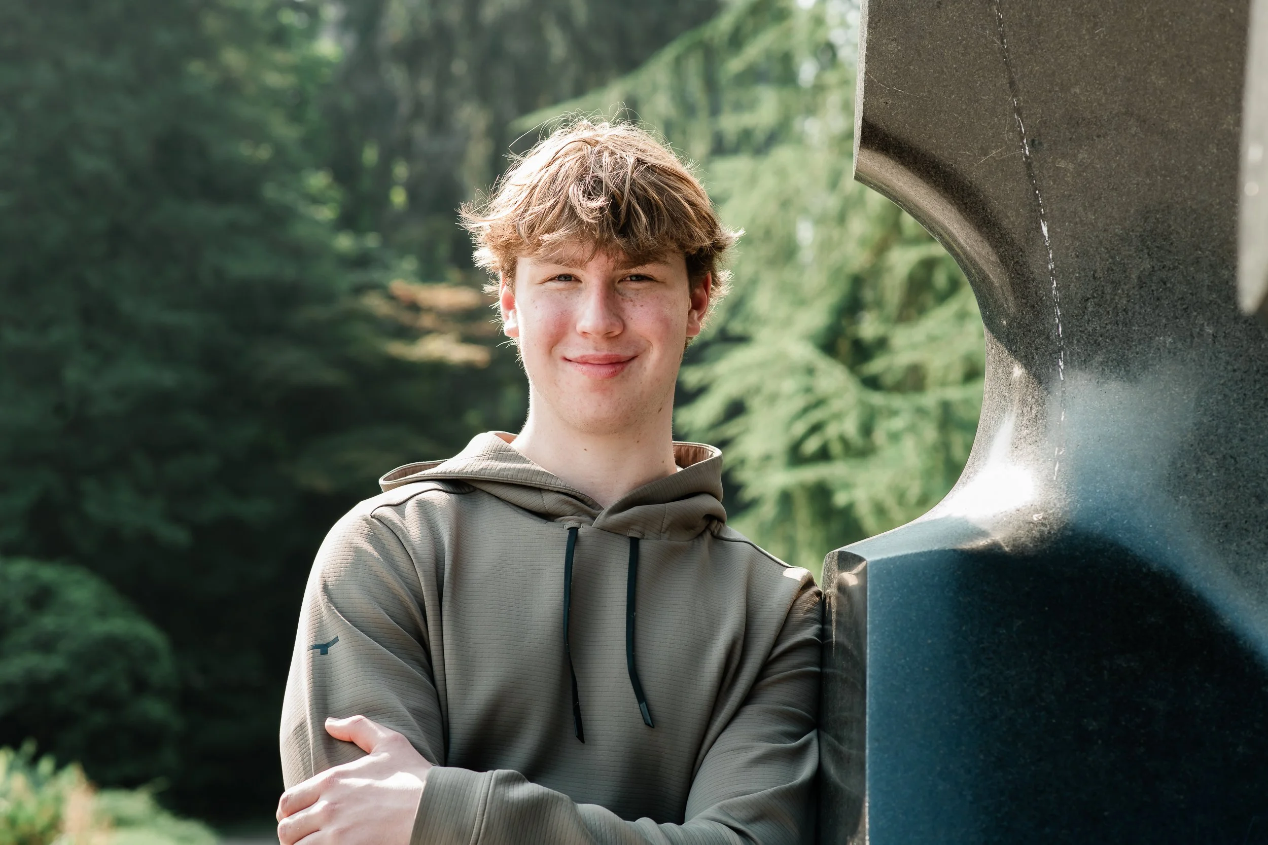 Why You Should Schedule Your Senior Session Early — Katie Niemer Photography