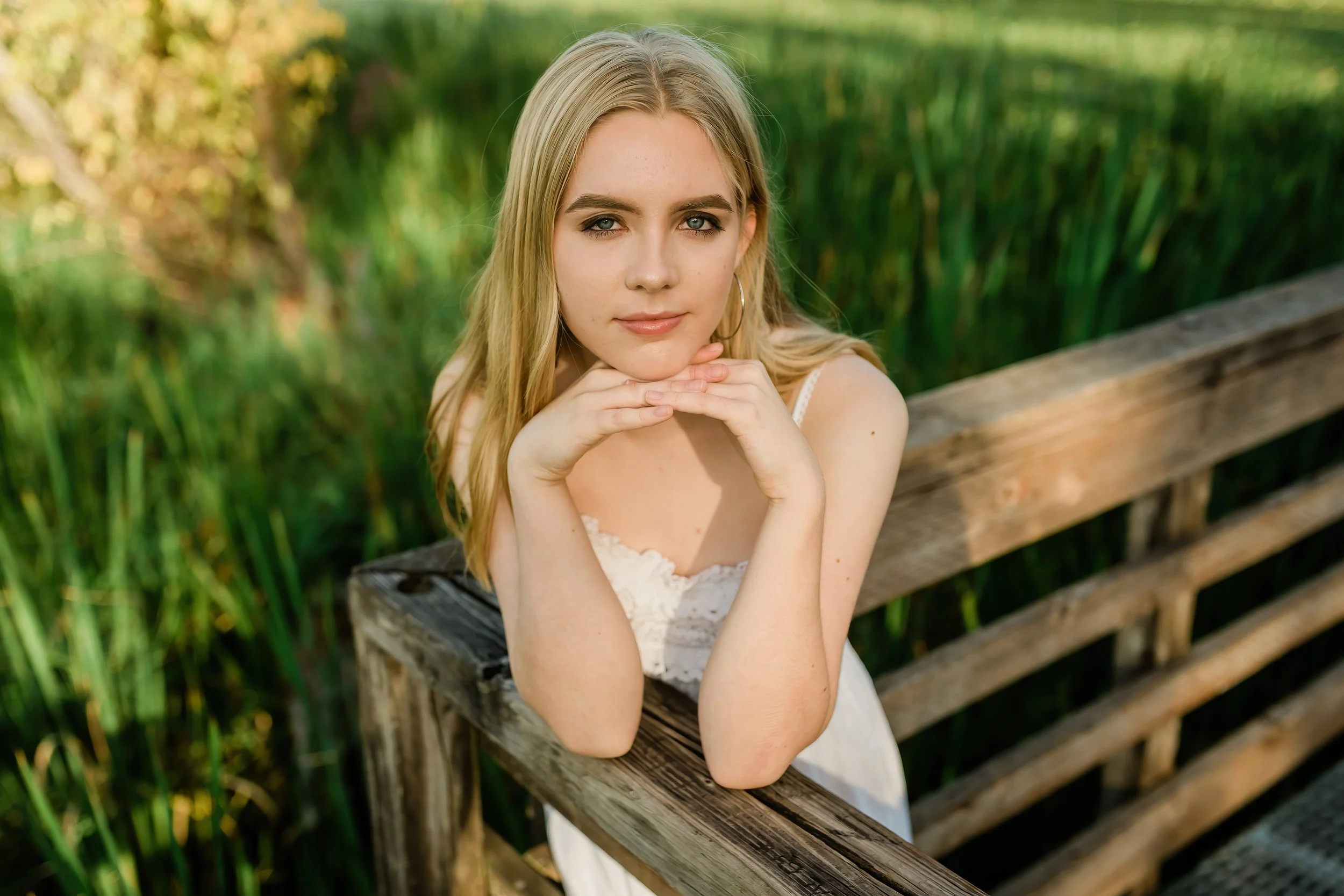 Why You Should Schedule Your Senior Session Early — Katie Niemer Photography