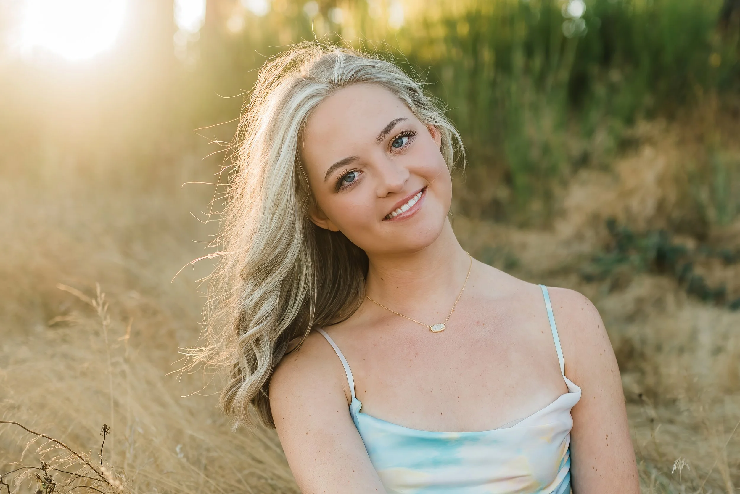 Why You Should Schedule Your Senior Session Early — Katie Niemer Photography