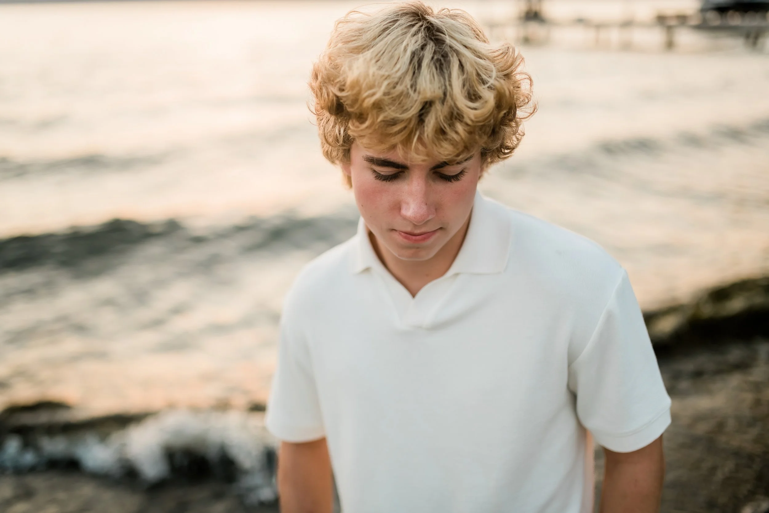 Why You Should Schedule Your Senior Session Early — Katie Niemer Photography