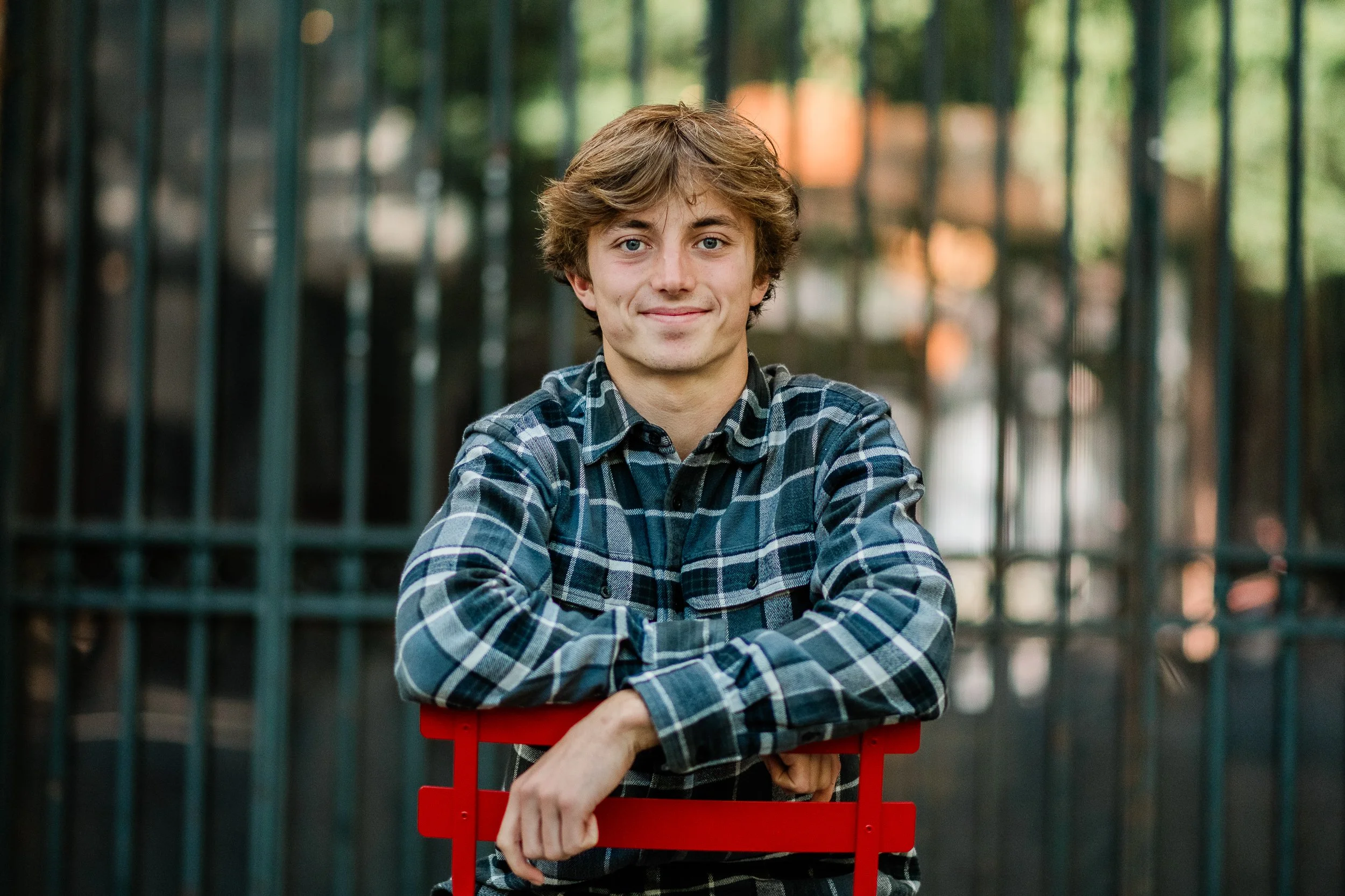 Why You Should Consider Pioneer Square | seattle is the Perfect Location for your Senior Photos ...