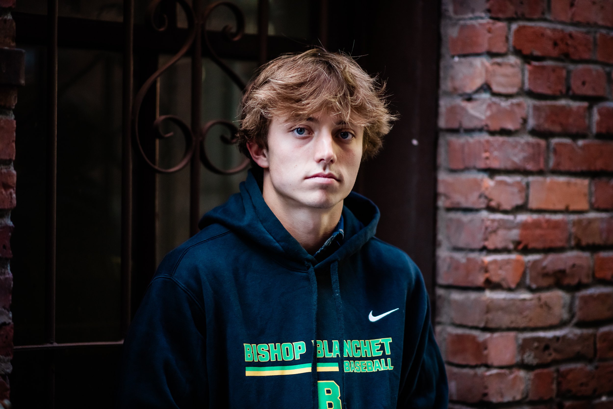 Why You Should Consider Pioneer Square | seattle is the Perfect Location for your Senior Photos ...