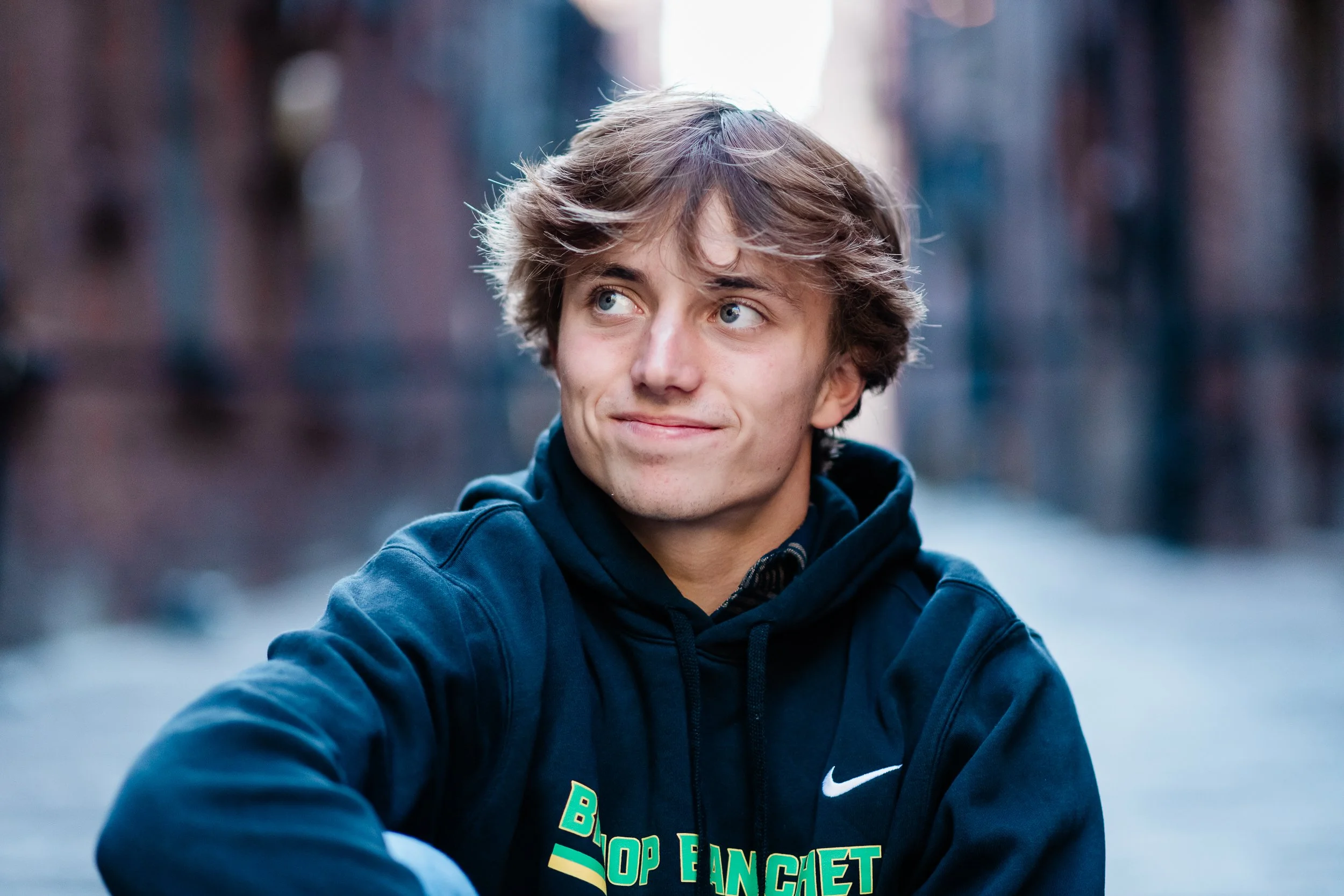 Why You Should Consider Pioneer Square | seattle is the Perfect Location for your Senior Photos ...