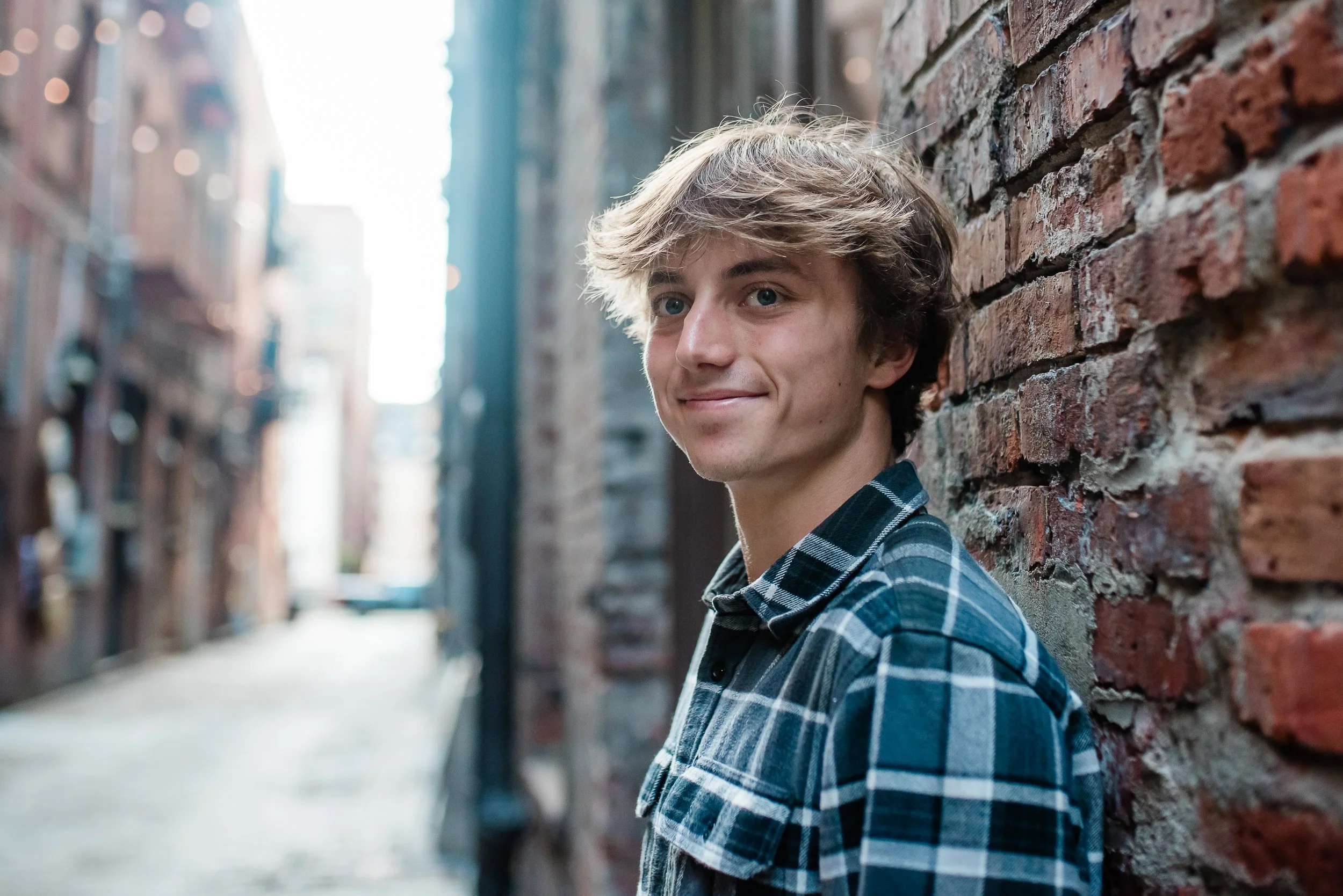 Why You Should Consider Pioneer Square | seattle is the Perfect Location for your Senior Photos ...