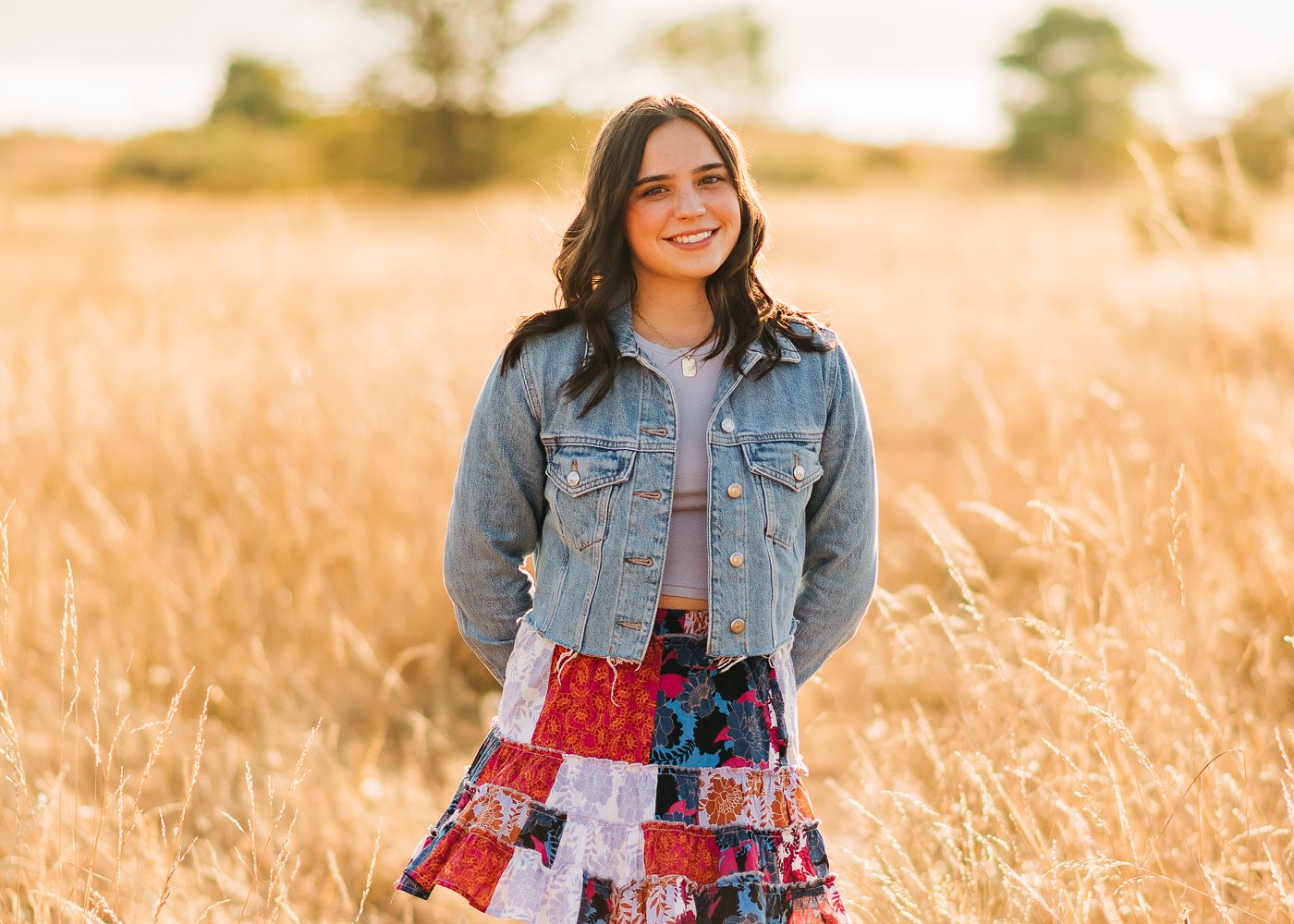 Why Senior Photography Matters — Katie Niemer Photography