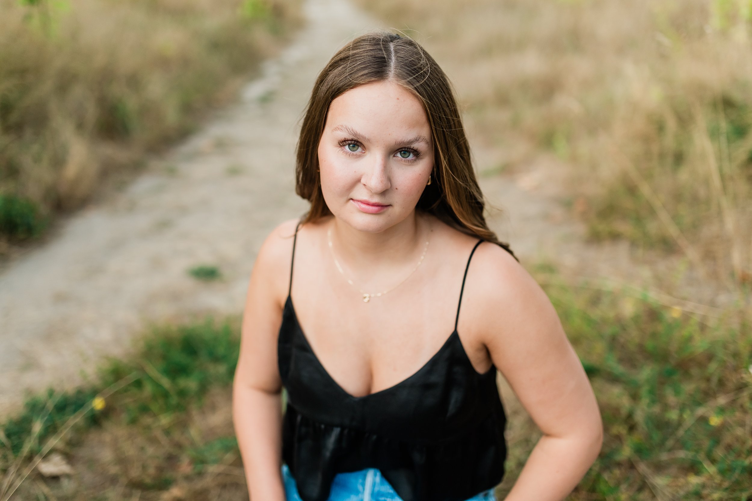 Why Senior Photography Matters — Katie Niemer Photography