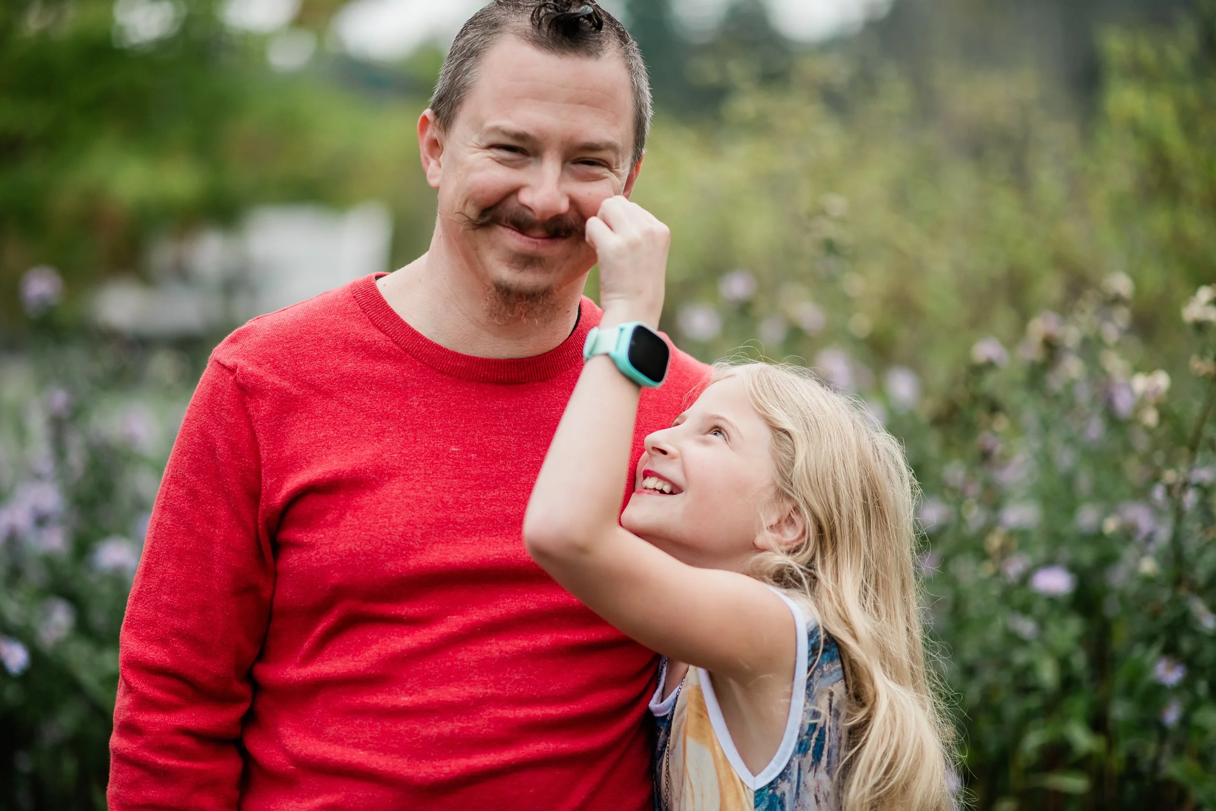 Dear Mama: A love Letter to Help Dad Shine in Family Photo Sessions ...