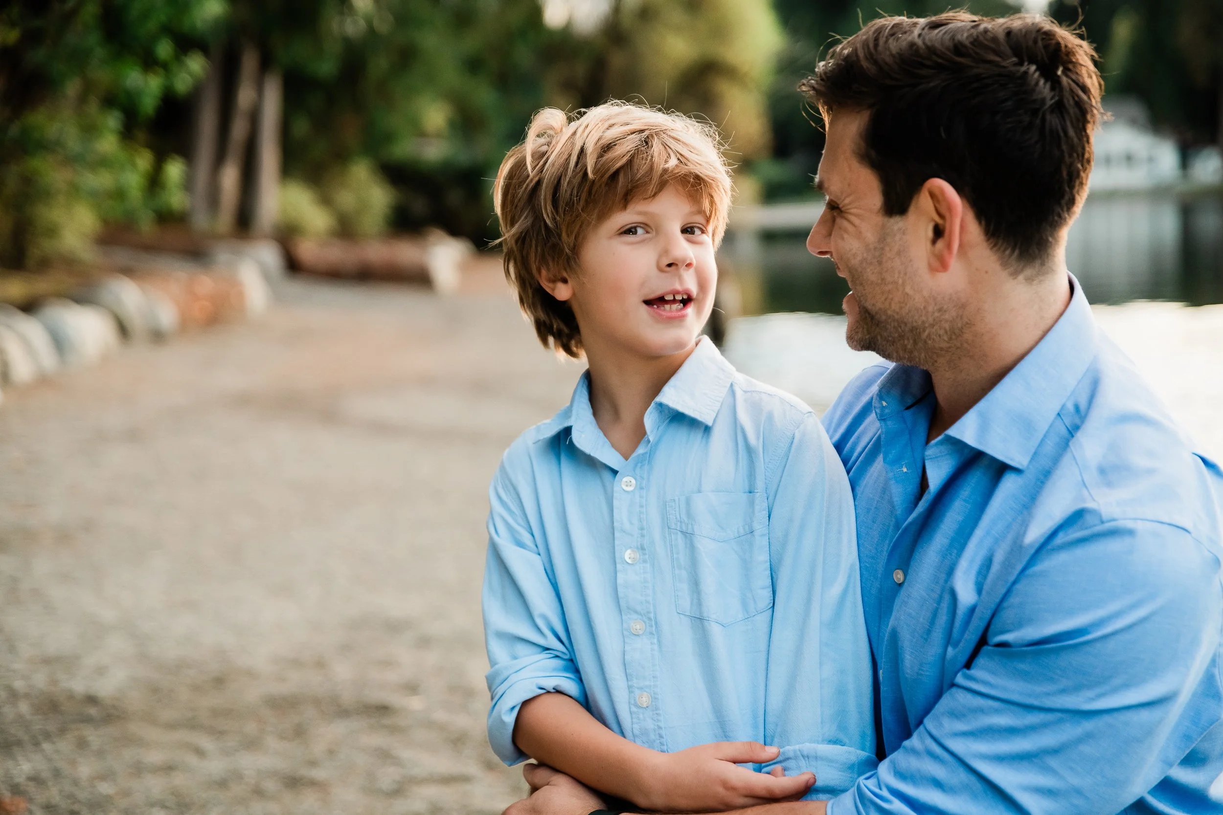 Dear Mama: A love Letter to Help Dad Shine in Family Photo Sessions ...