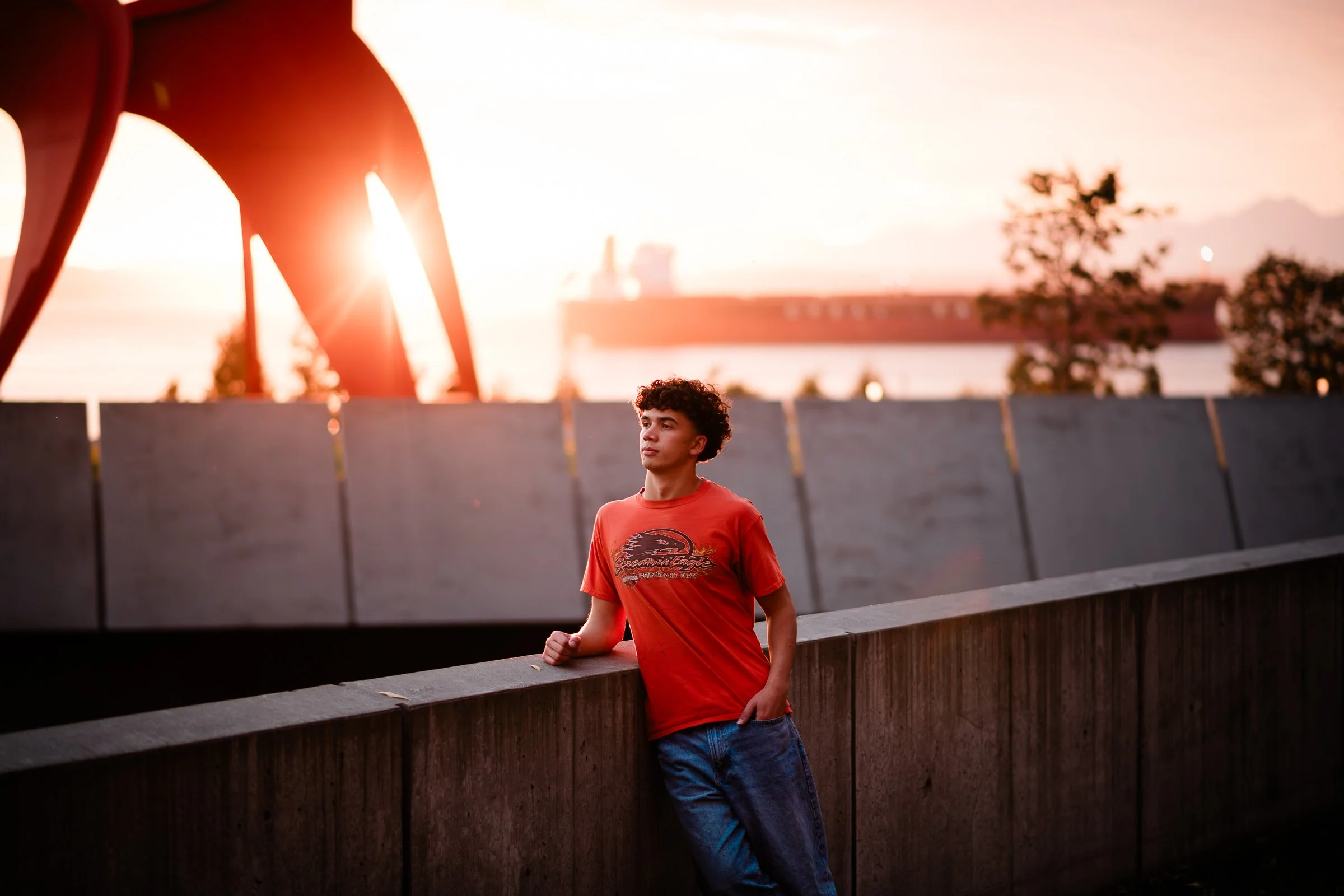 Senior Photos are More than Just Photos — Katie Niemer Photography