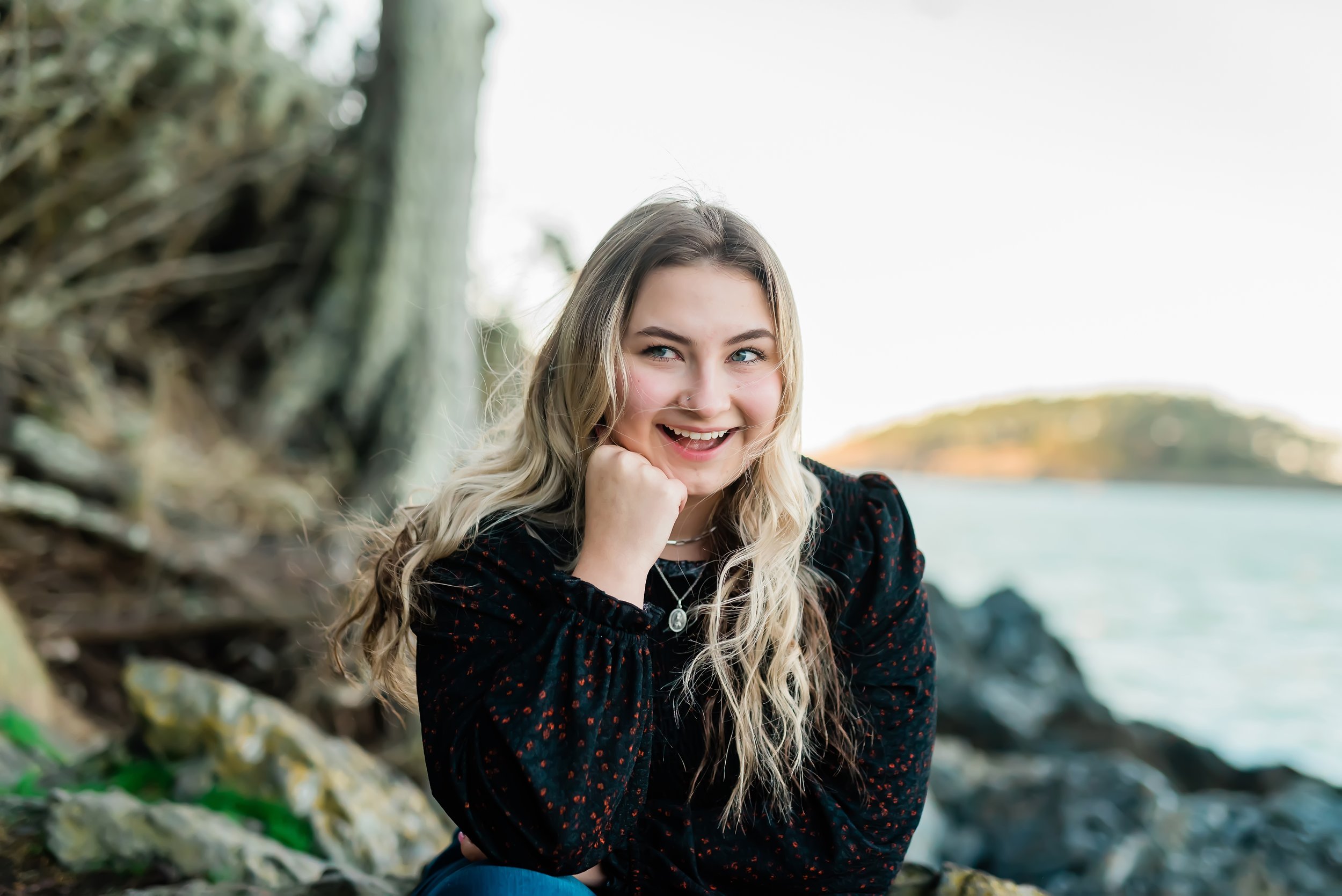 Seniors — Katie Niemer Photography