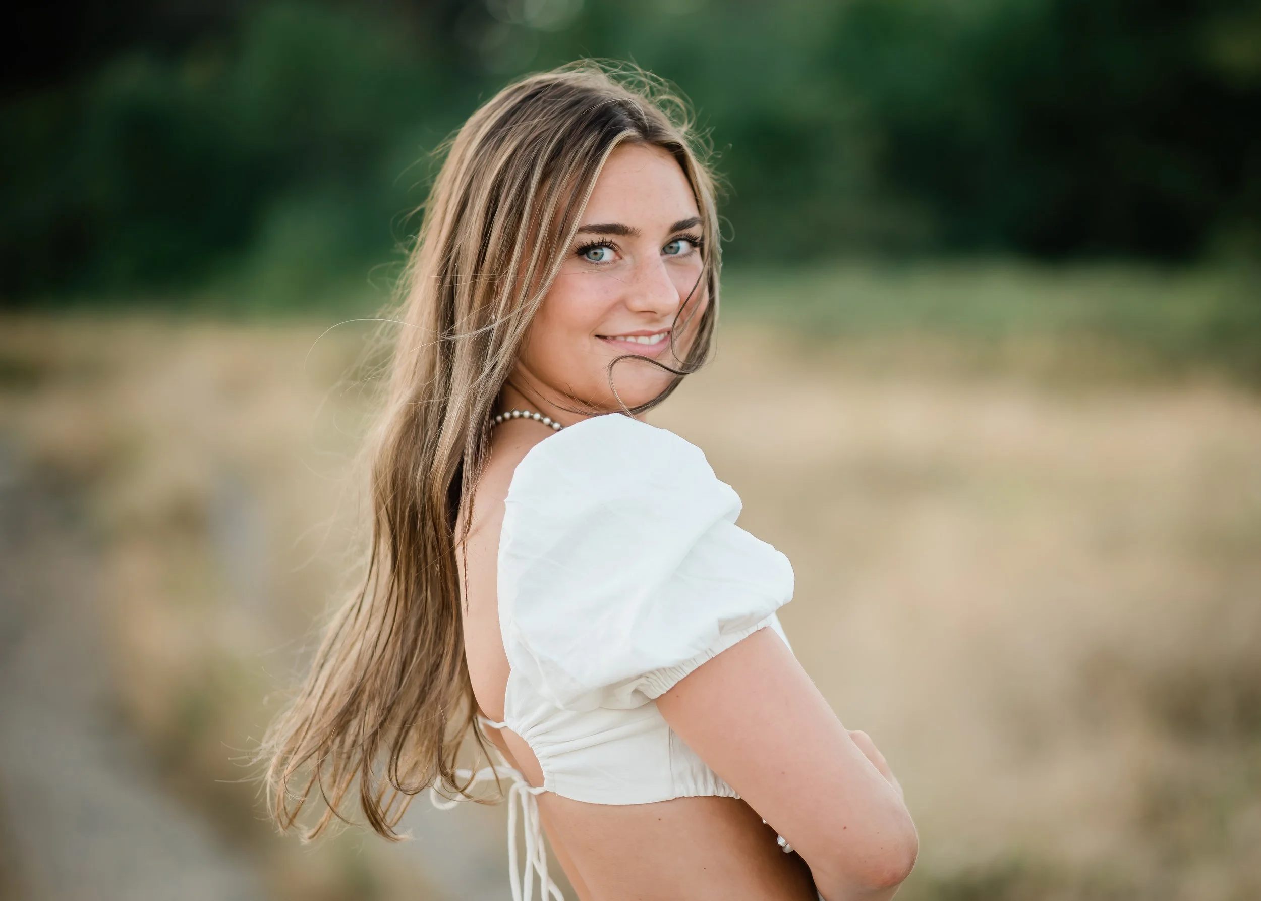 Seattle High School Senior Photographer — Katie Niemer Photography