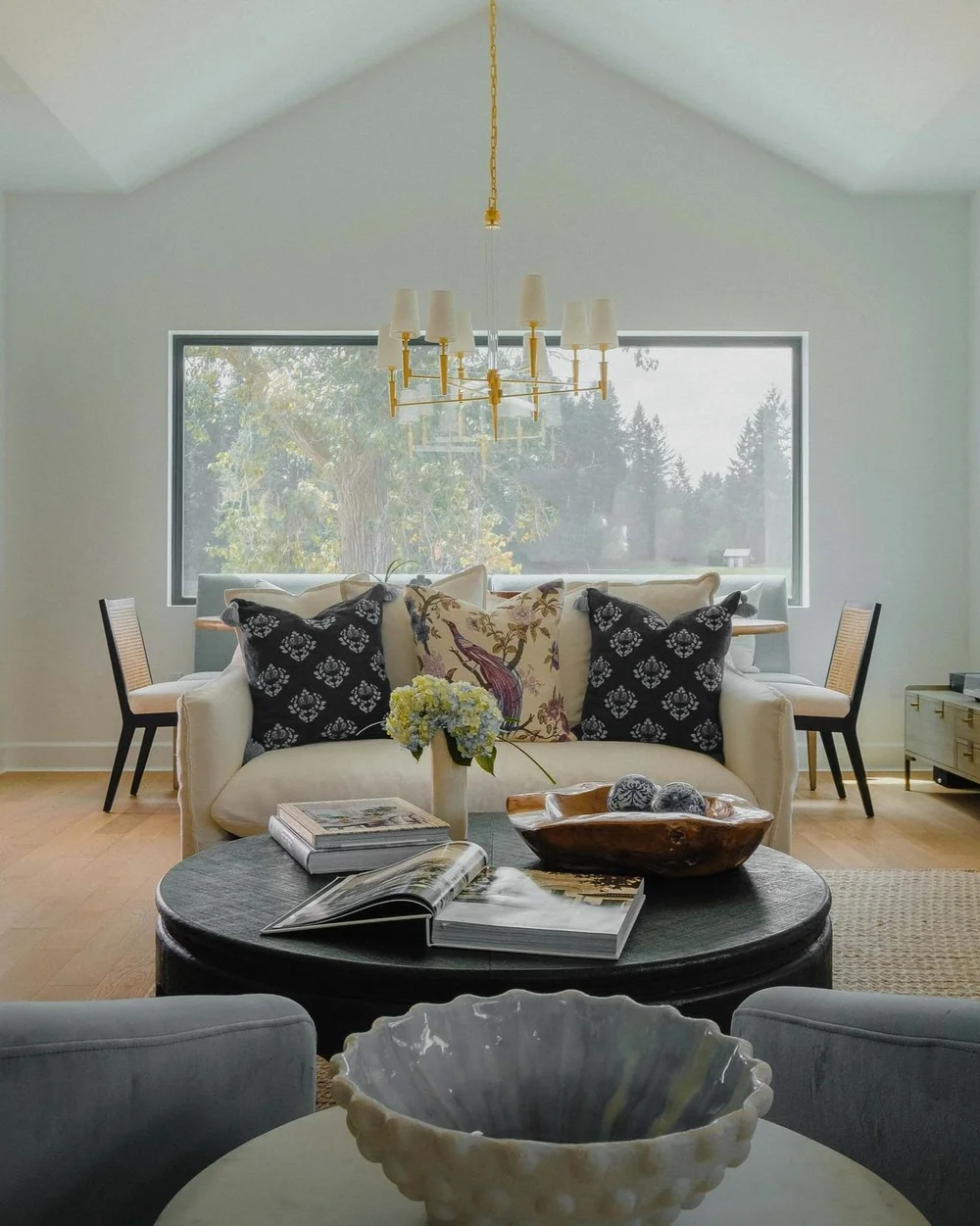 Interior Design Studio in Olympia & Tacoma | Sparrow Design Company
