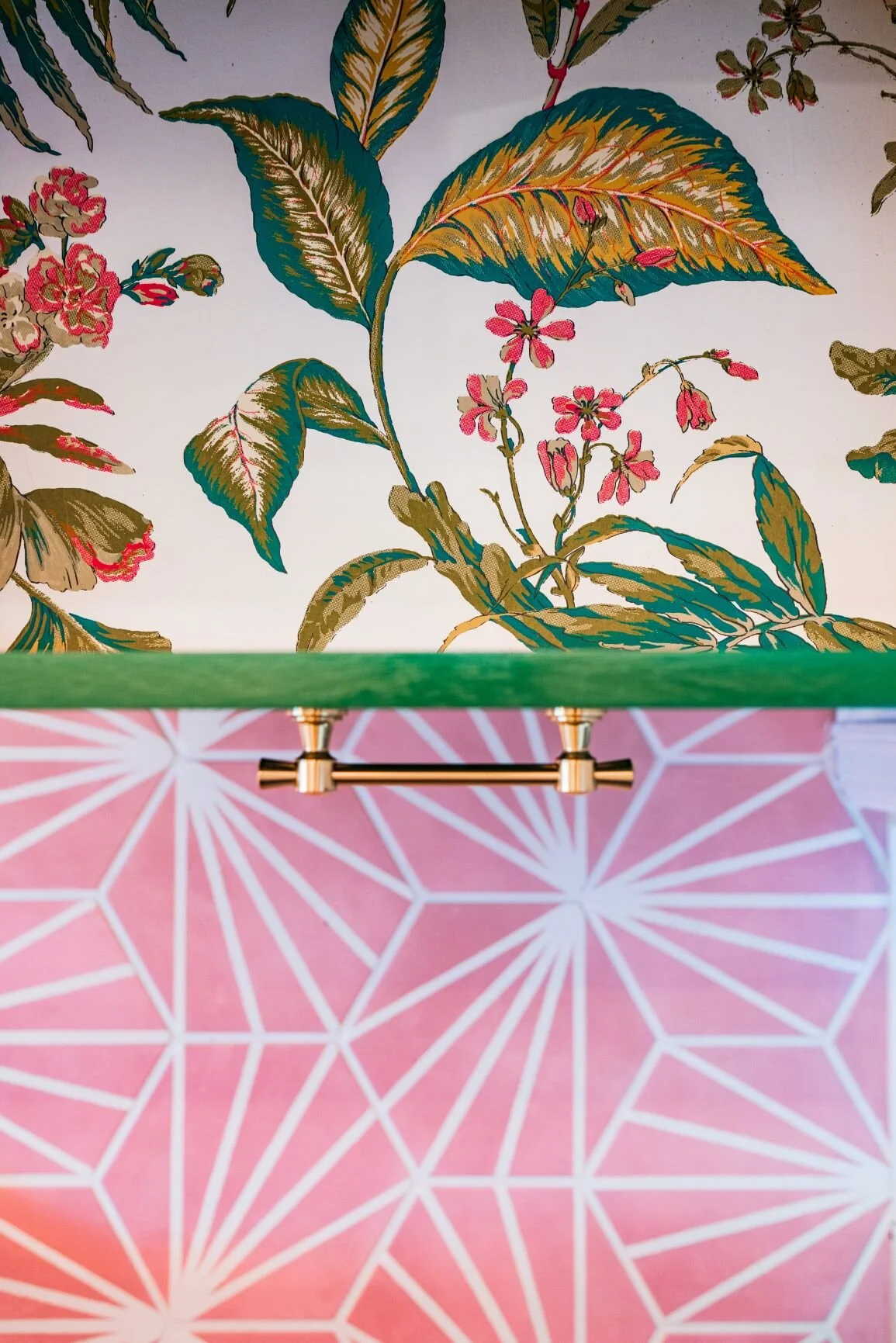Sparrow Design Company - Olympia Interior Designer