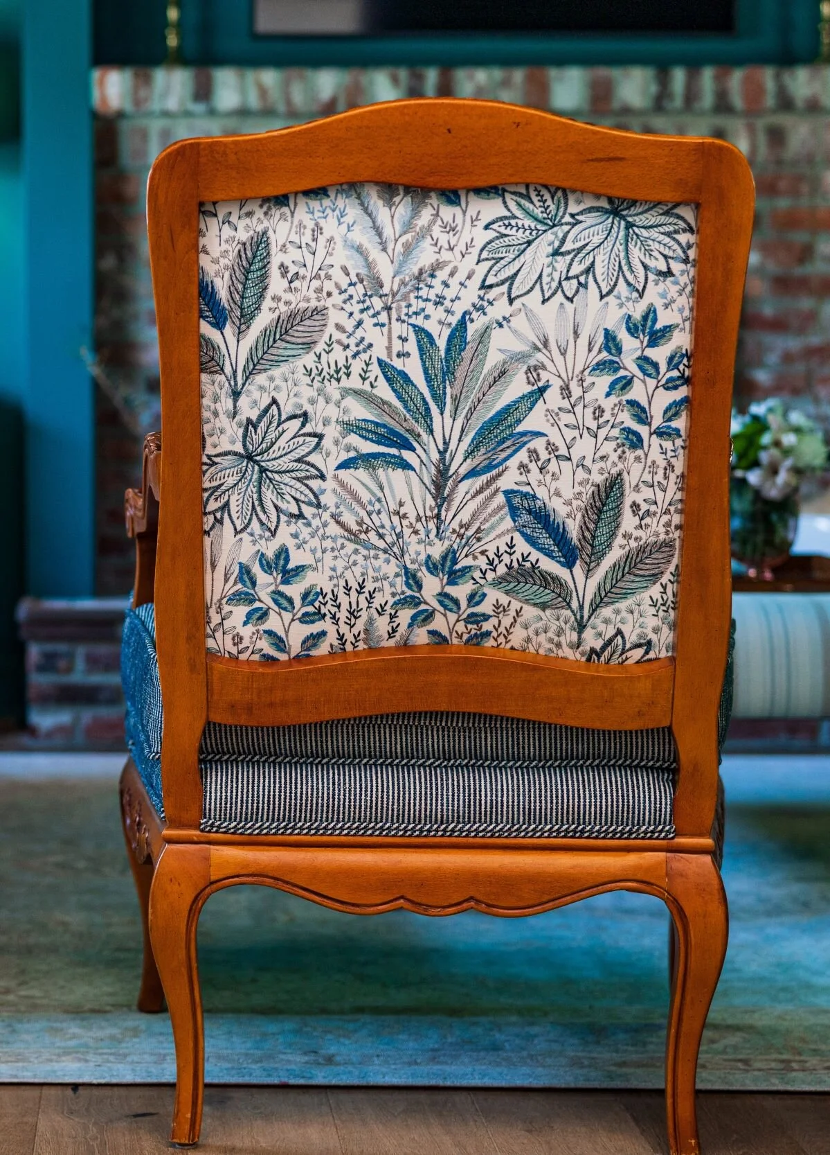 Sparrow Design Company - Olympia Interior Designer
