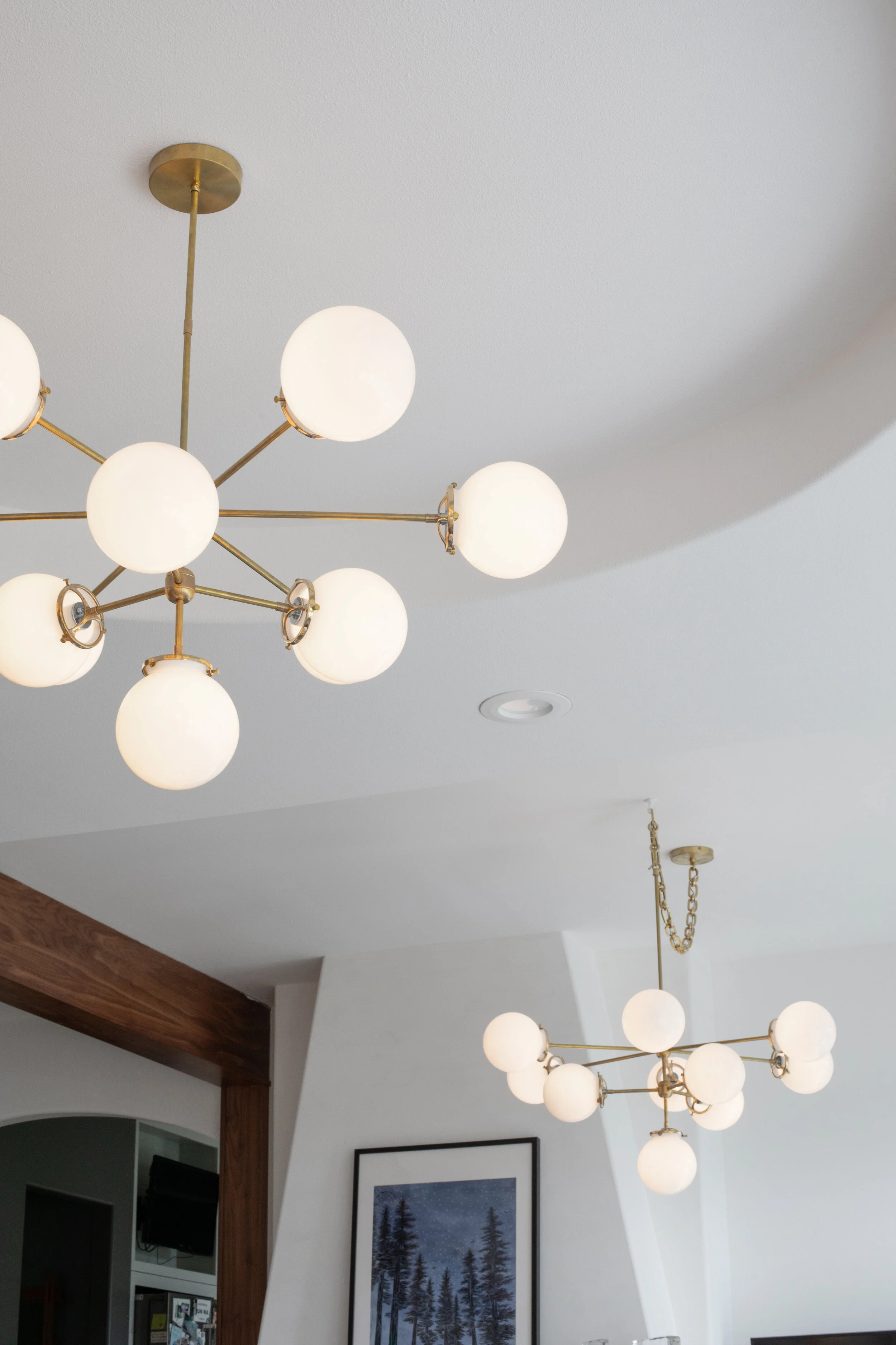 Sparrow Design Company - Olympia Interior Designer