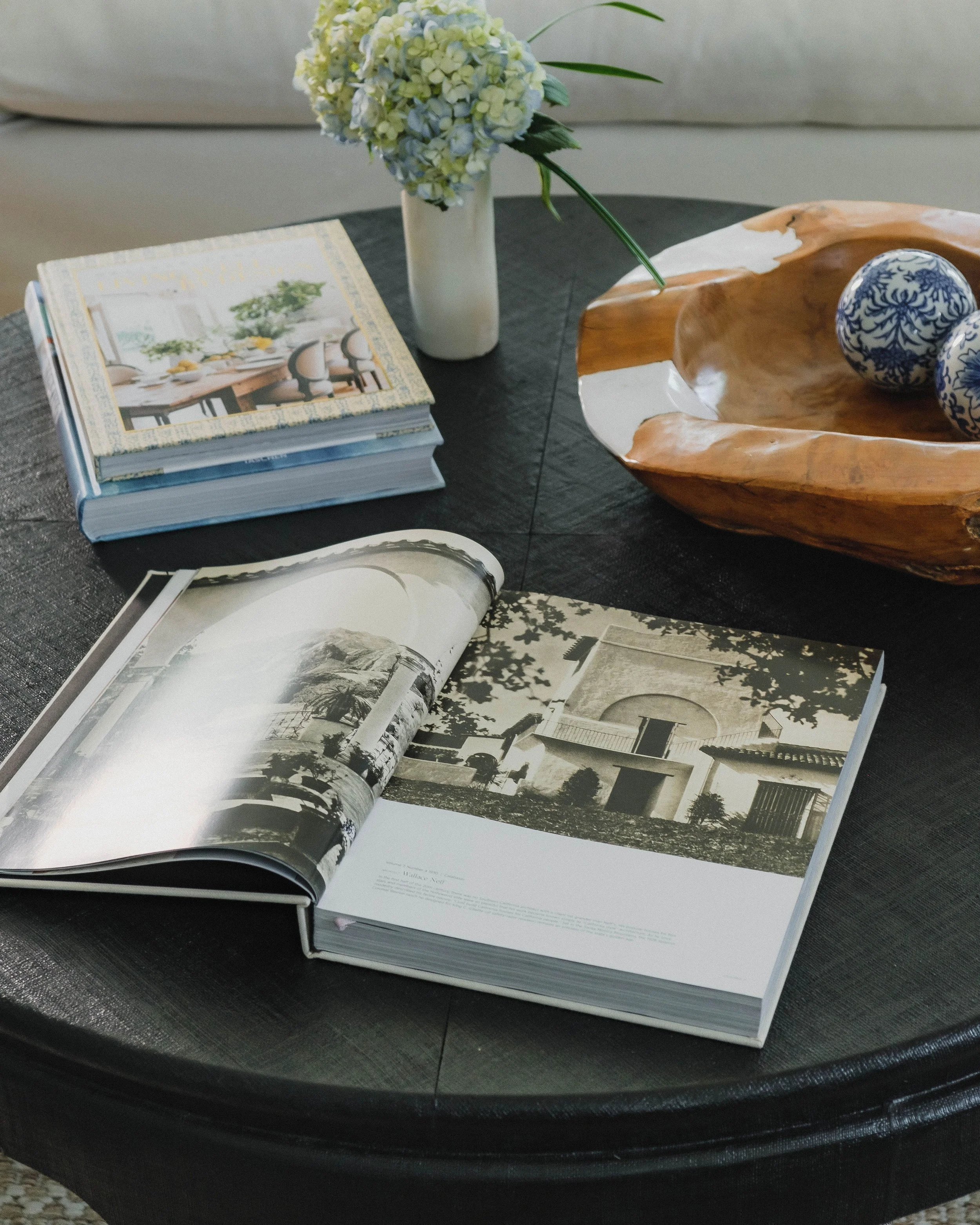 Interior Design Studio | Olympia & Tacoma WA | Sparrow Design Company