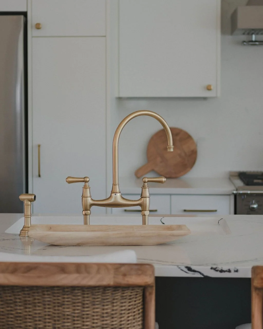 Residential & Commercial Interior Design Services WA | Sparrow Design ...