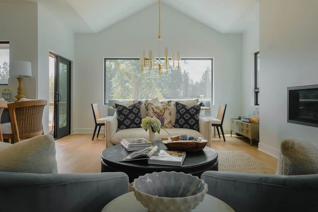 Residential & Commercial Interior Design Services WA | Sparrow Design ...