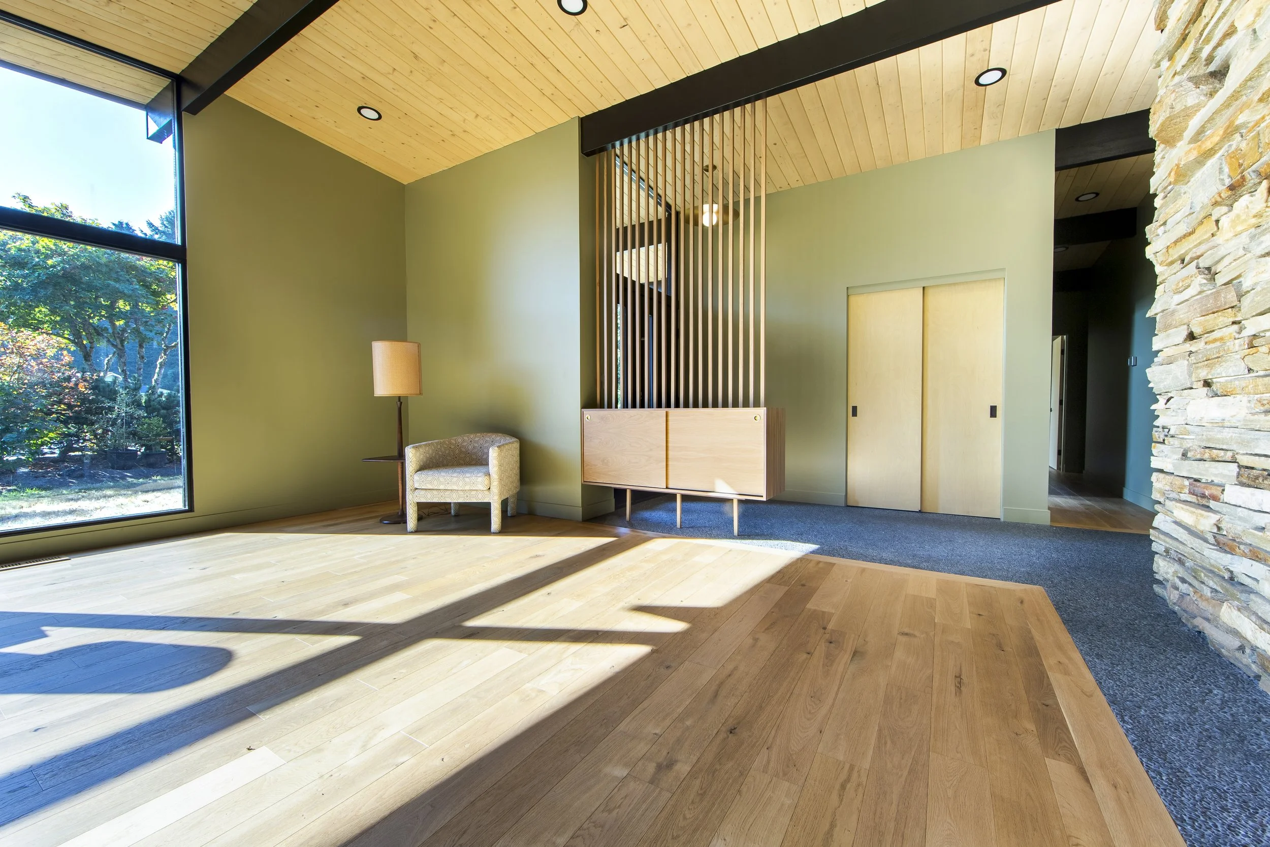 Residential & Commercial Interior Design Services WA | Sparrow Design ...