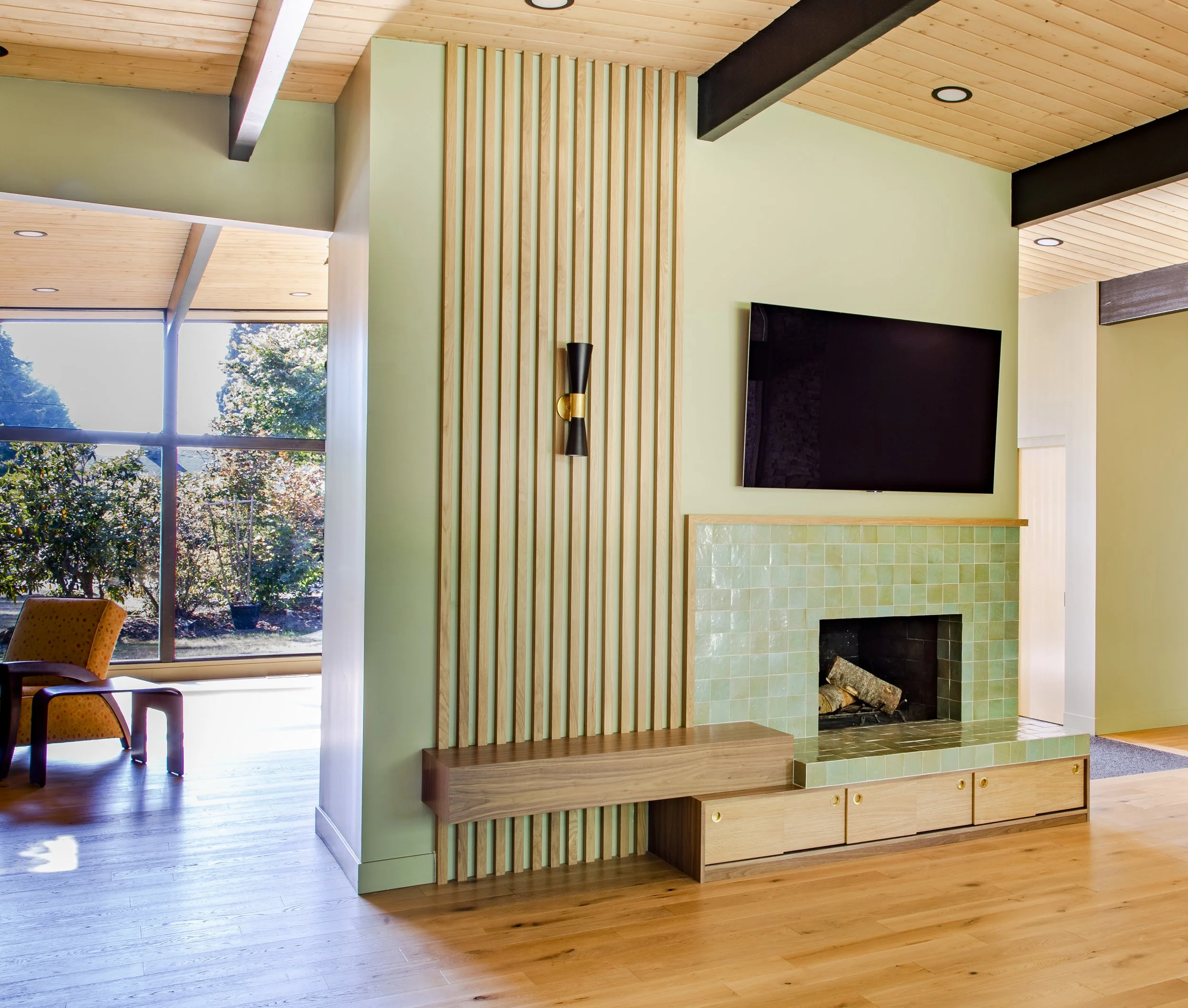 Residential & Commercial Interior Design Services WA | Sparrow Design ...