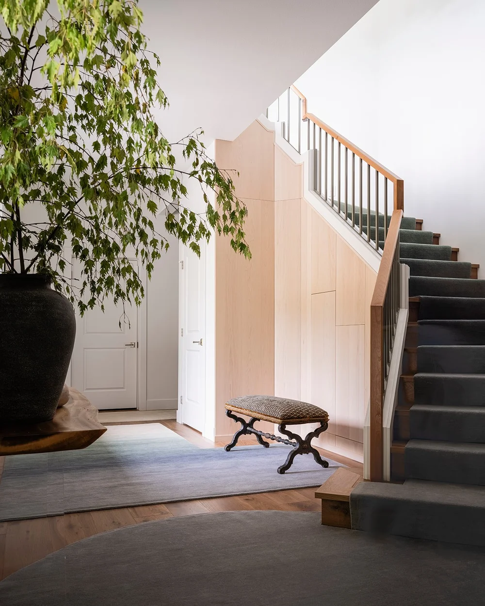 Residential & Commercial Interior Design Services WA | Sparrow Design ...