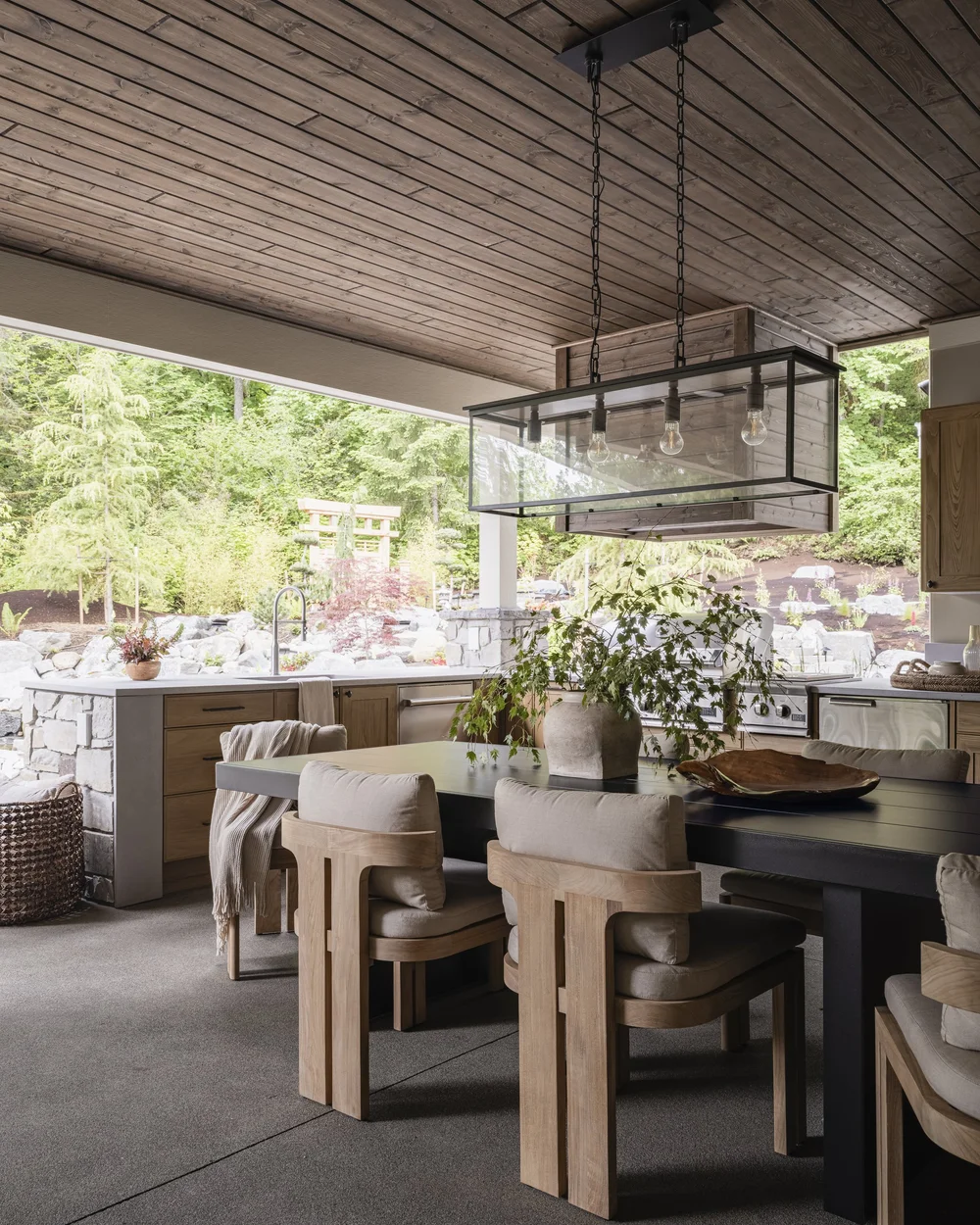 Residential & Commercial Interior Design Services WA | Sparrow Design ...