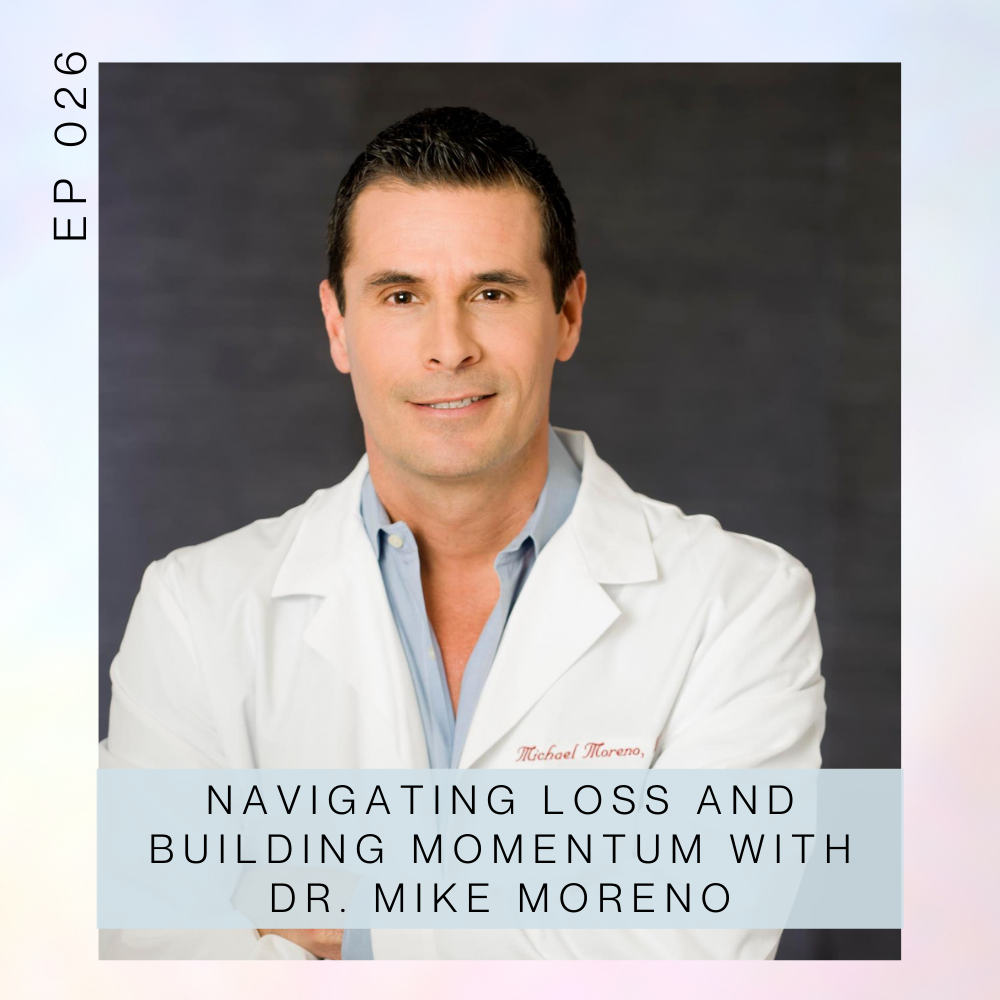 Resilience Podcast — Resilience Leadership Institute