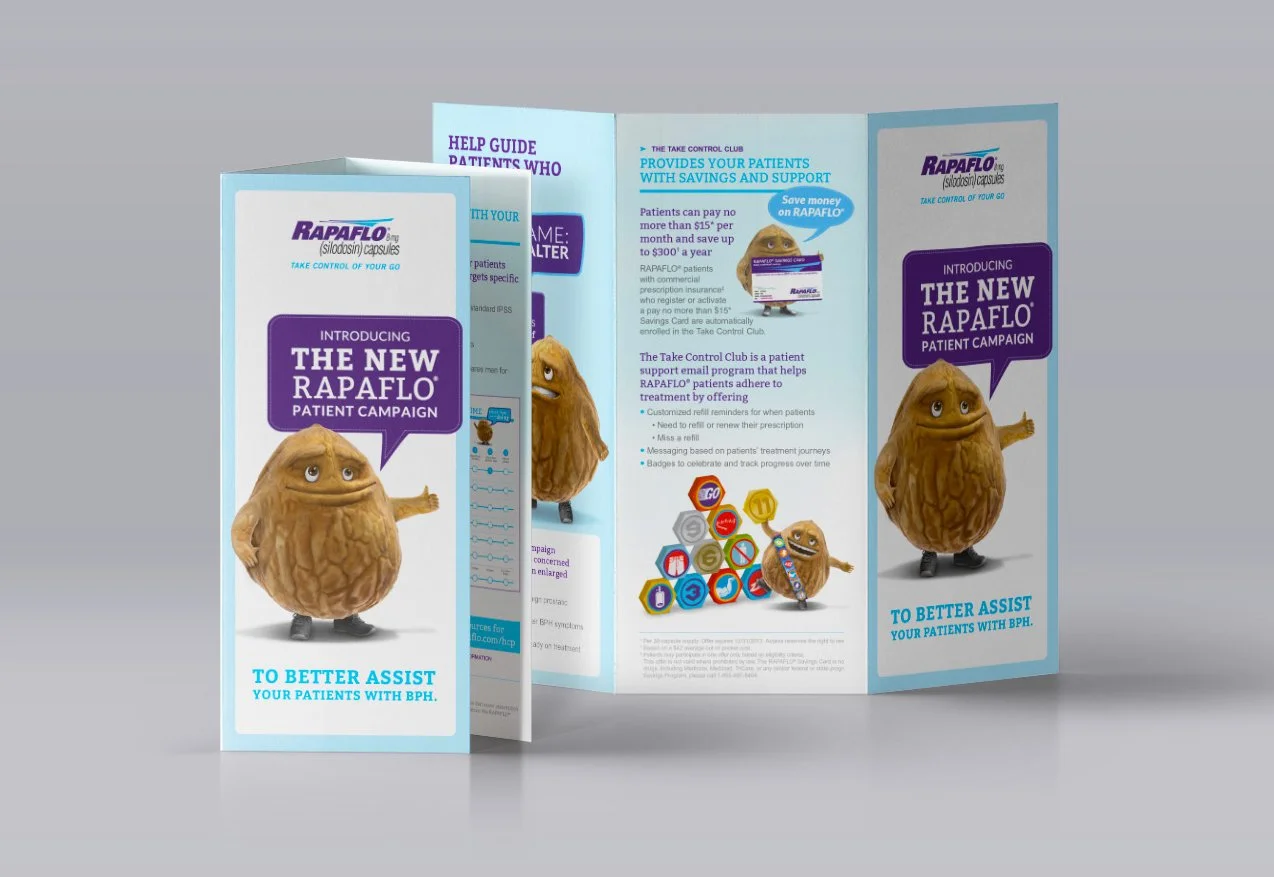 HAVAS LYNX — Ronda Thompson