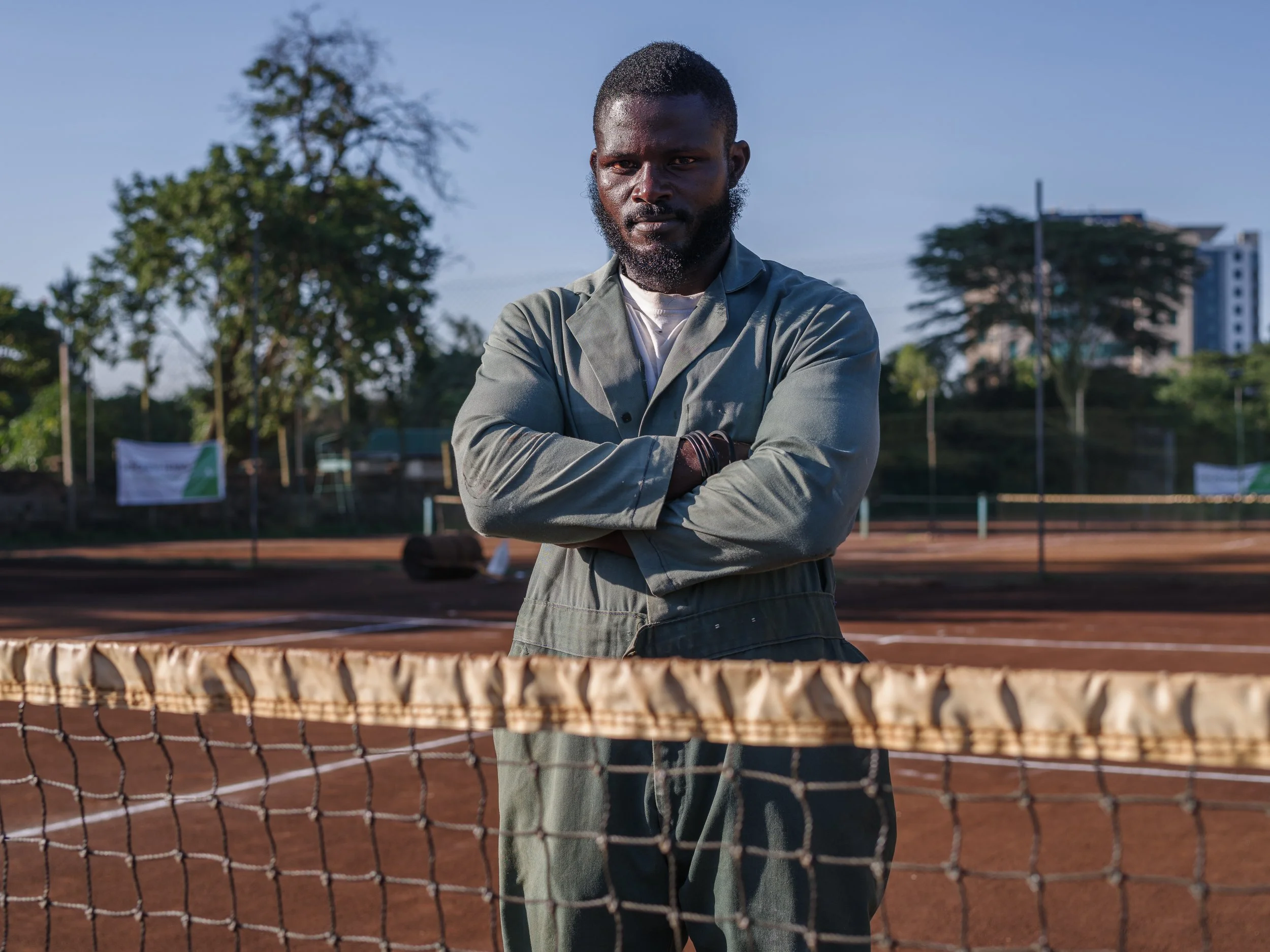 Craig Schultz | Photographer